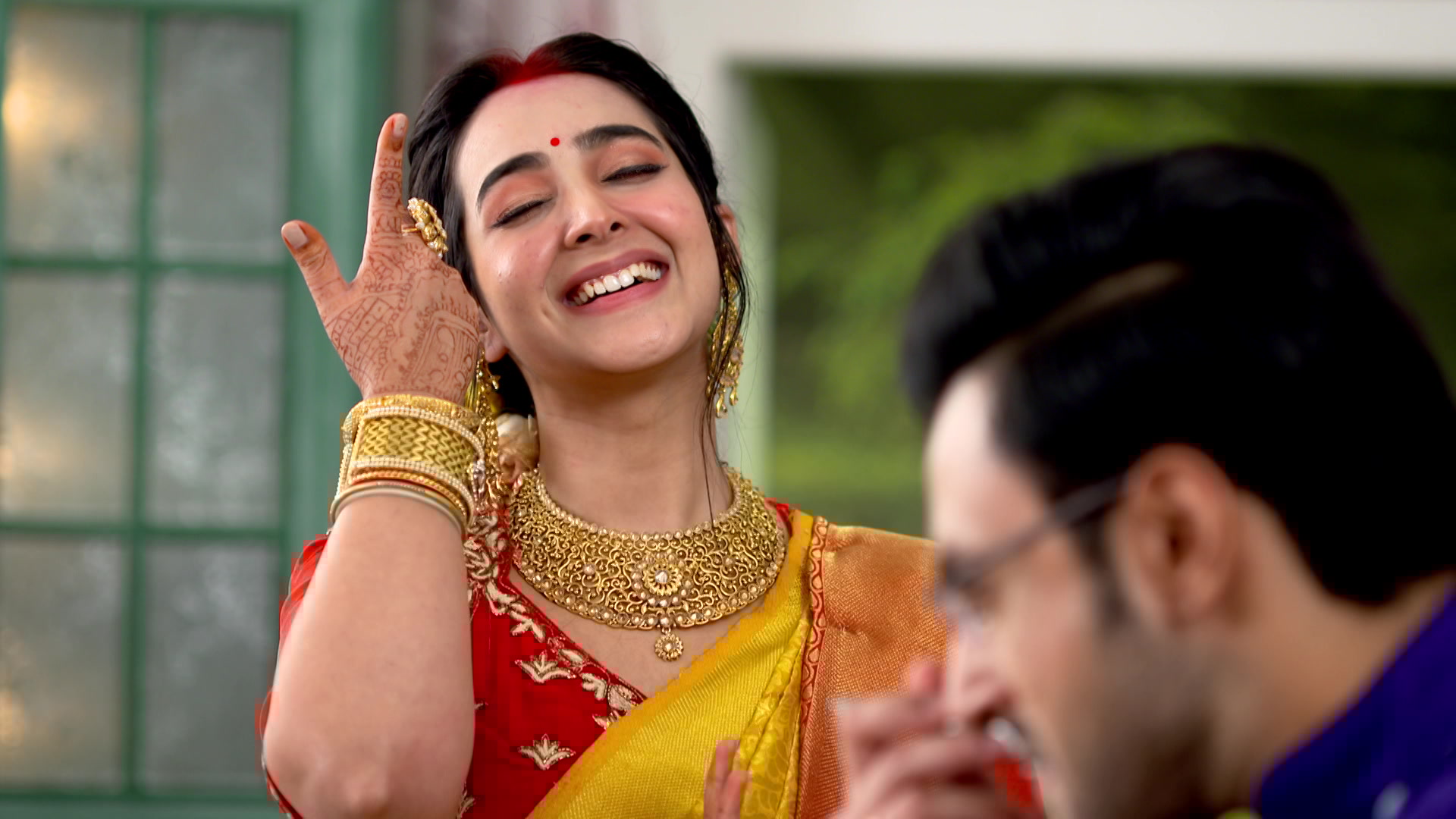 Watch Ethara Fagune S1 Episode 73 on Disney+ Hotstar