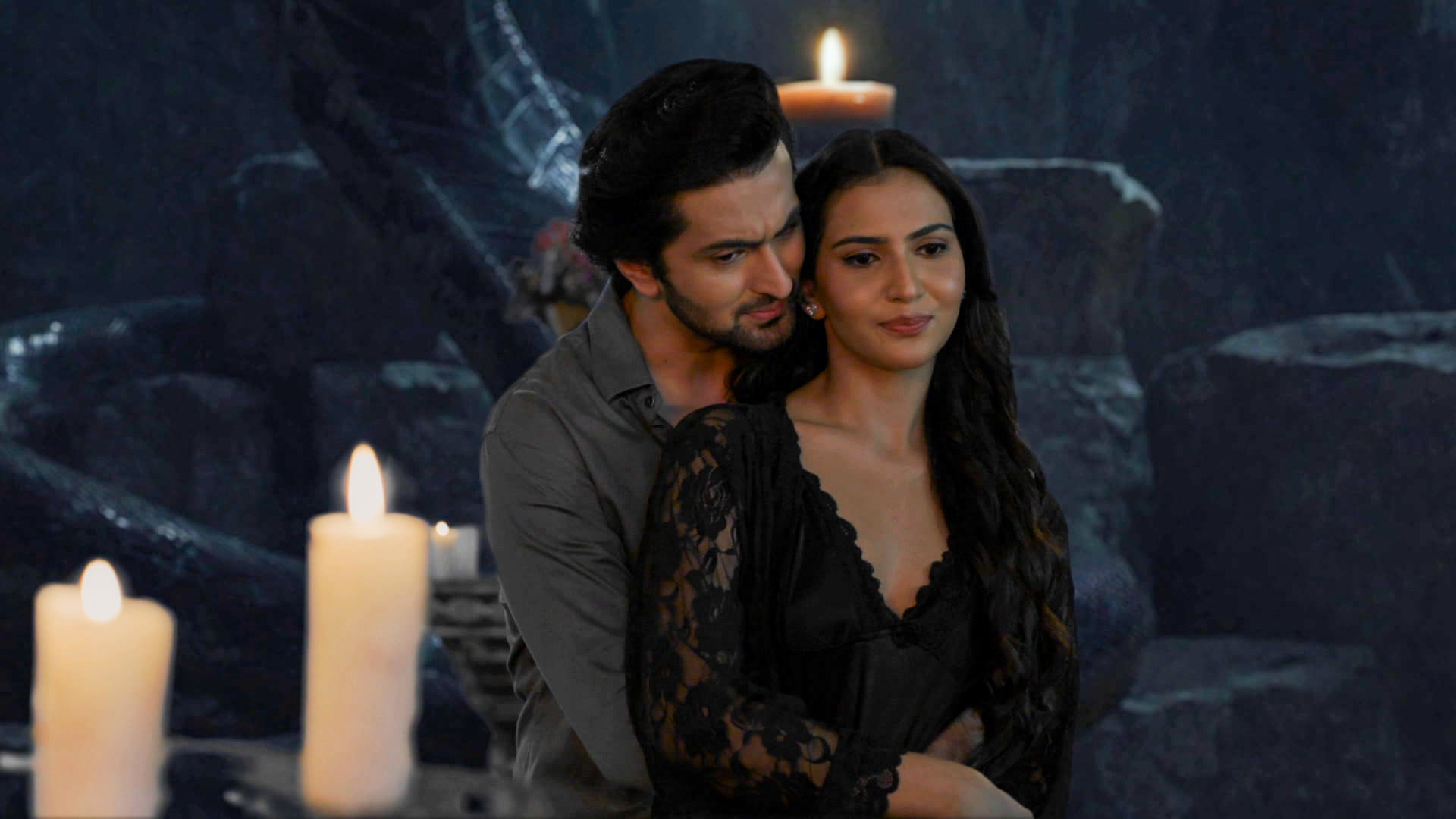 Watch Shaitani Rasmein Episode 210 on JioHotstar