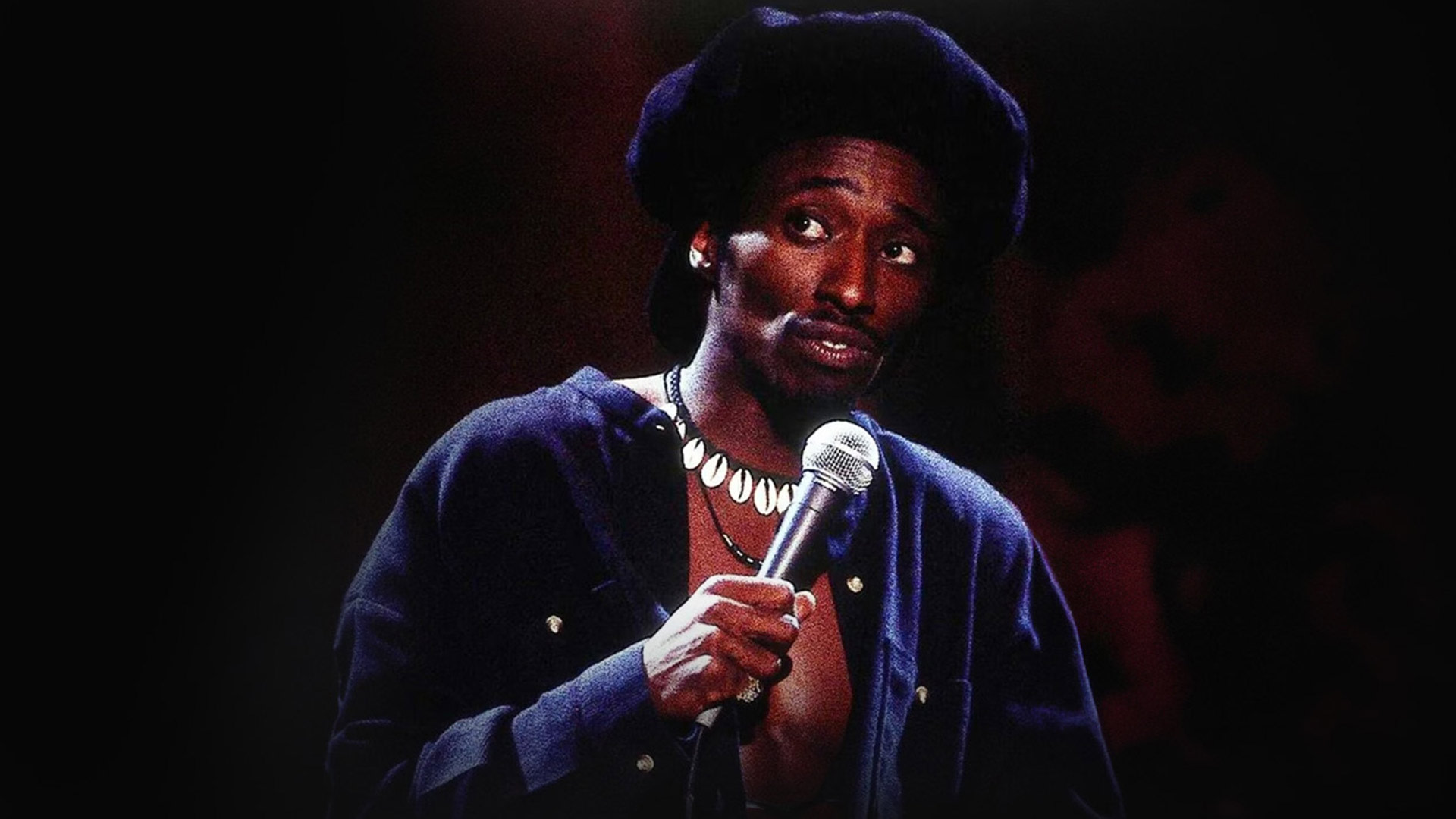 Watch HBO Comedy Half-Hour: Eddie Griffin - JioHotstar