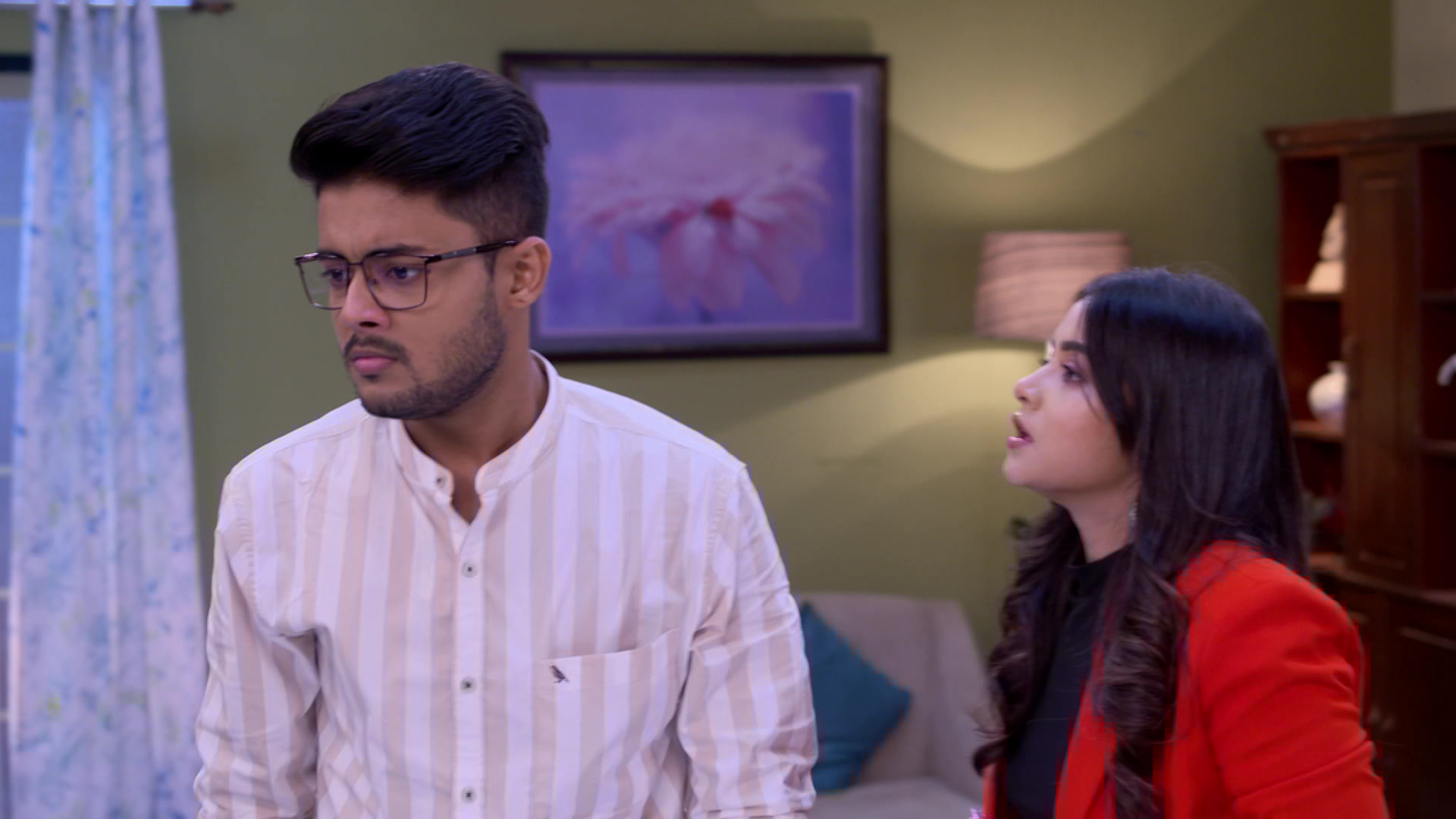 Watch Tomader Rani Episode 49 on JioHotstar