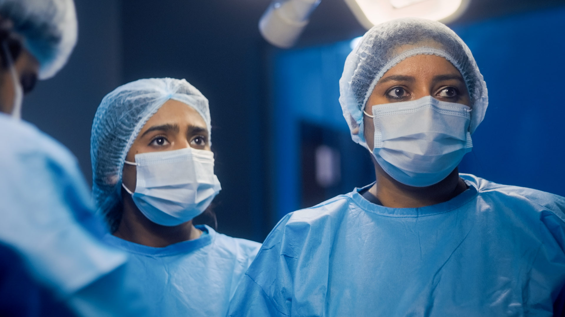 Watch Heart Beat S1 Episode 14 on JioHotstar