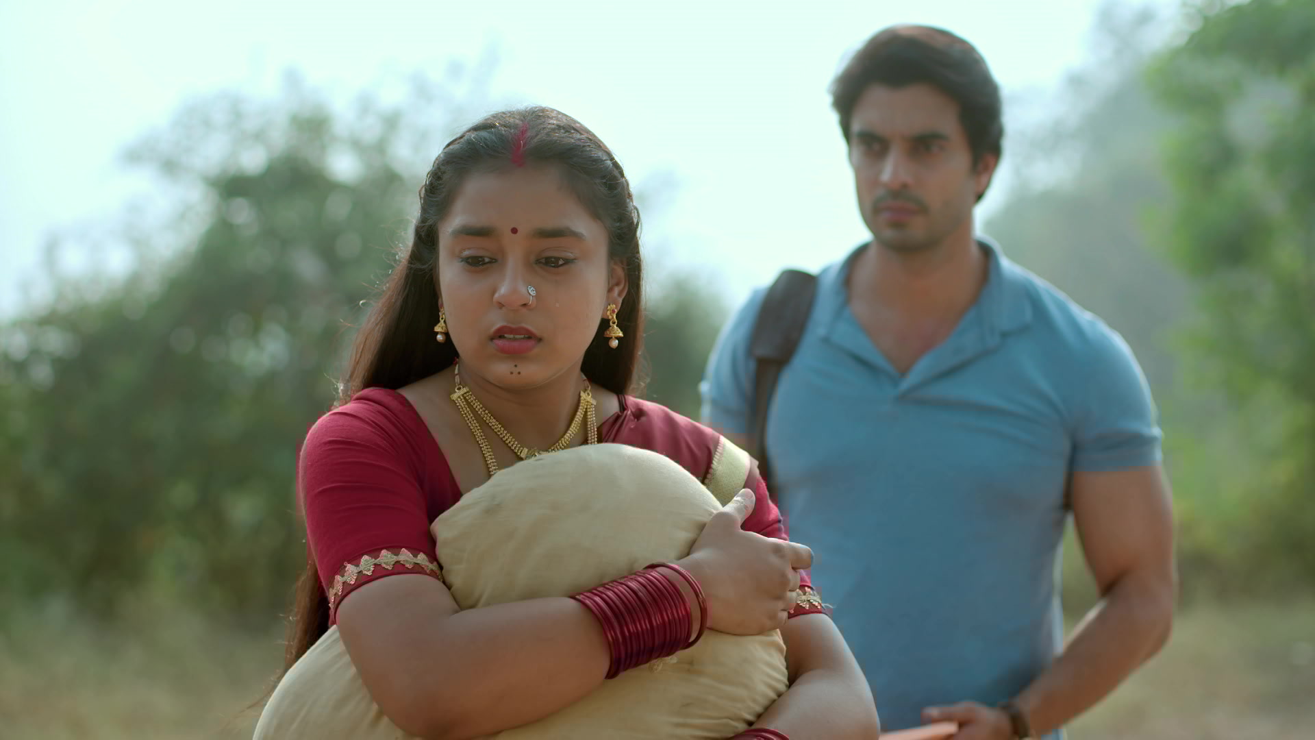 Watch Imlie S1 Episode 49 on JioHotstar