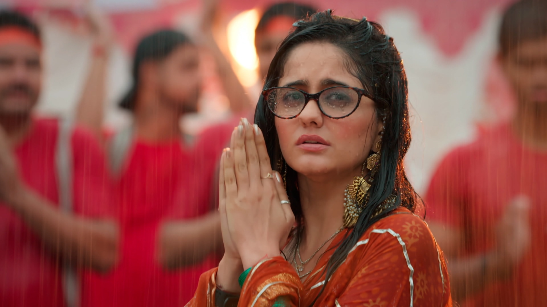 Watch Mannat - Har Khushi Paane Ki S1 Episode 167 on JioHotstar