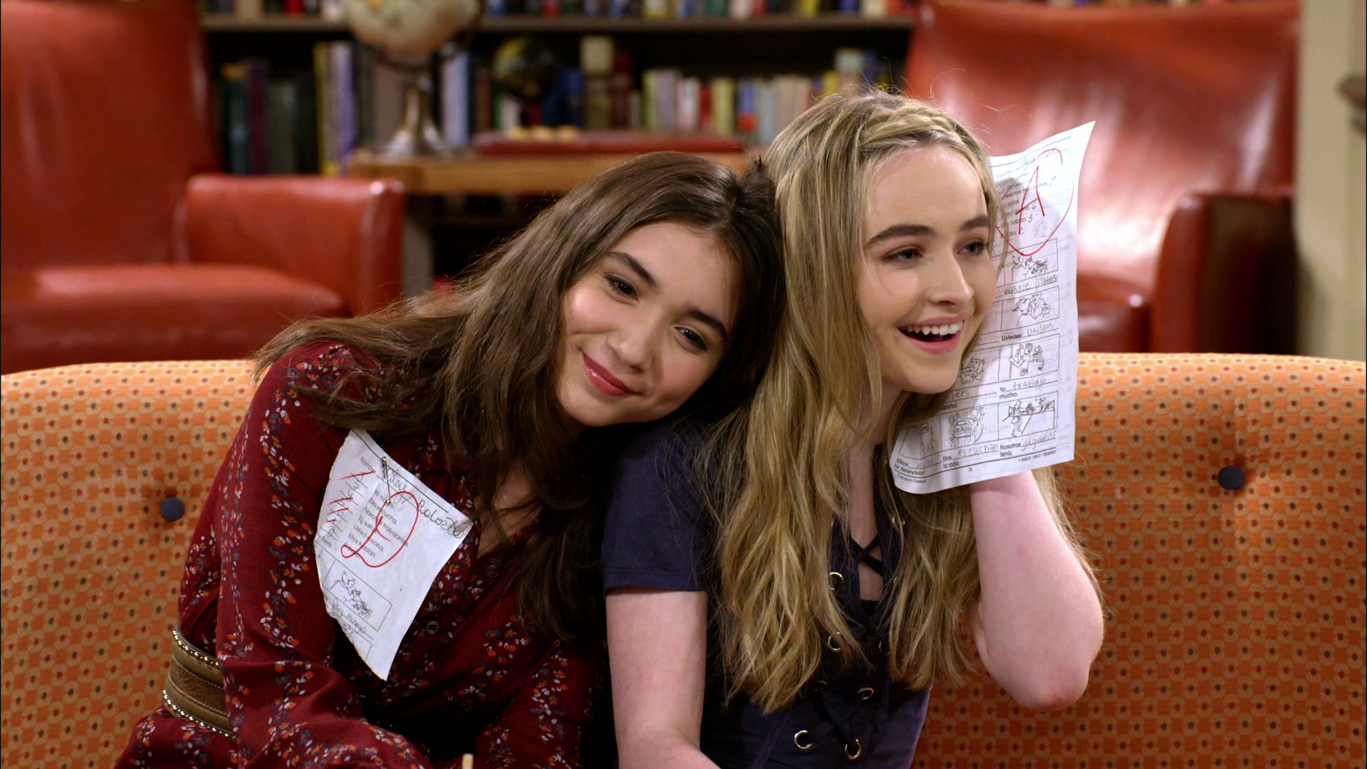 Watch girl-meets-world only on Watcho