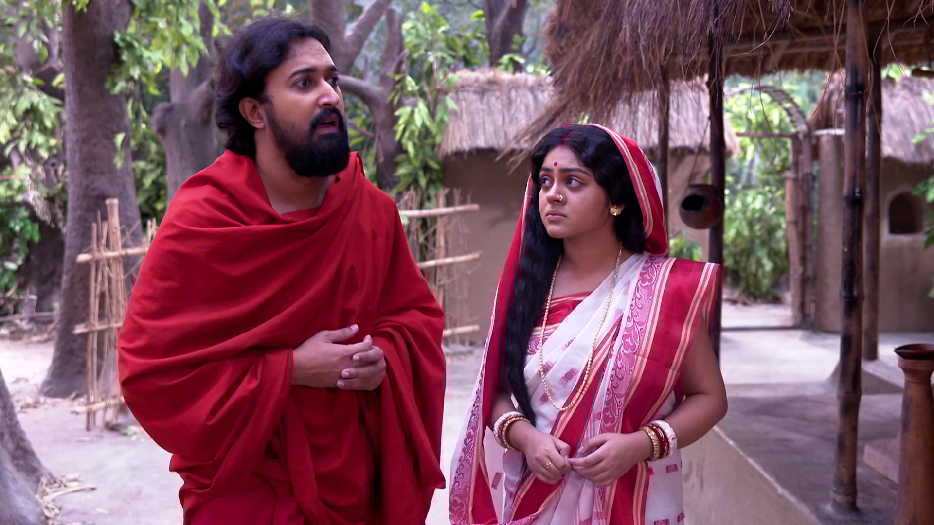 Stream A Challenge For Ramprasad Season 1 Episode 193 – A Challenge For ...