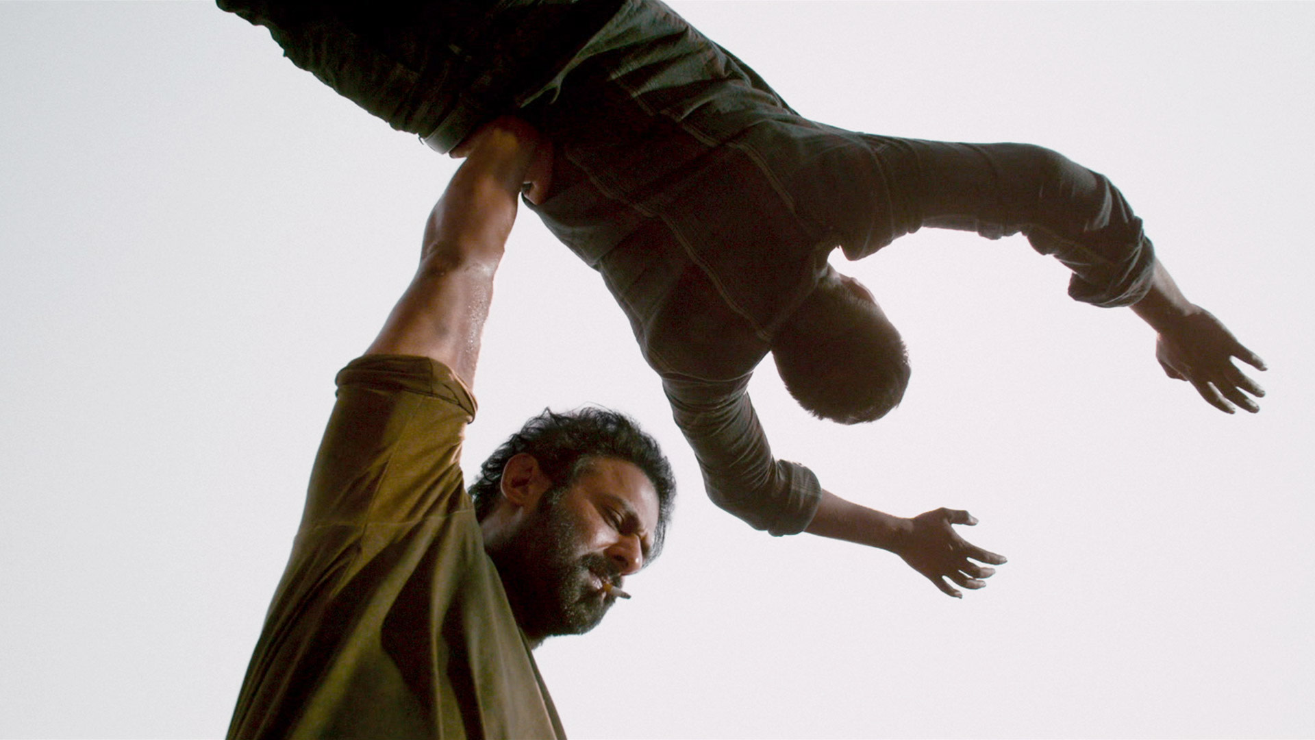 Action Powerhouse! Deva’s Slick Moves - JioHotstar