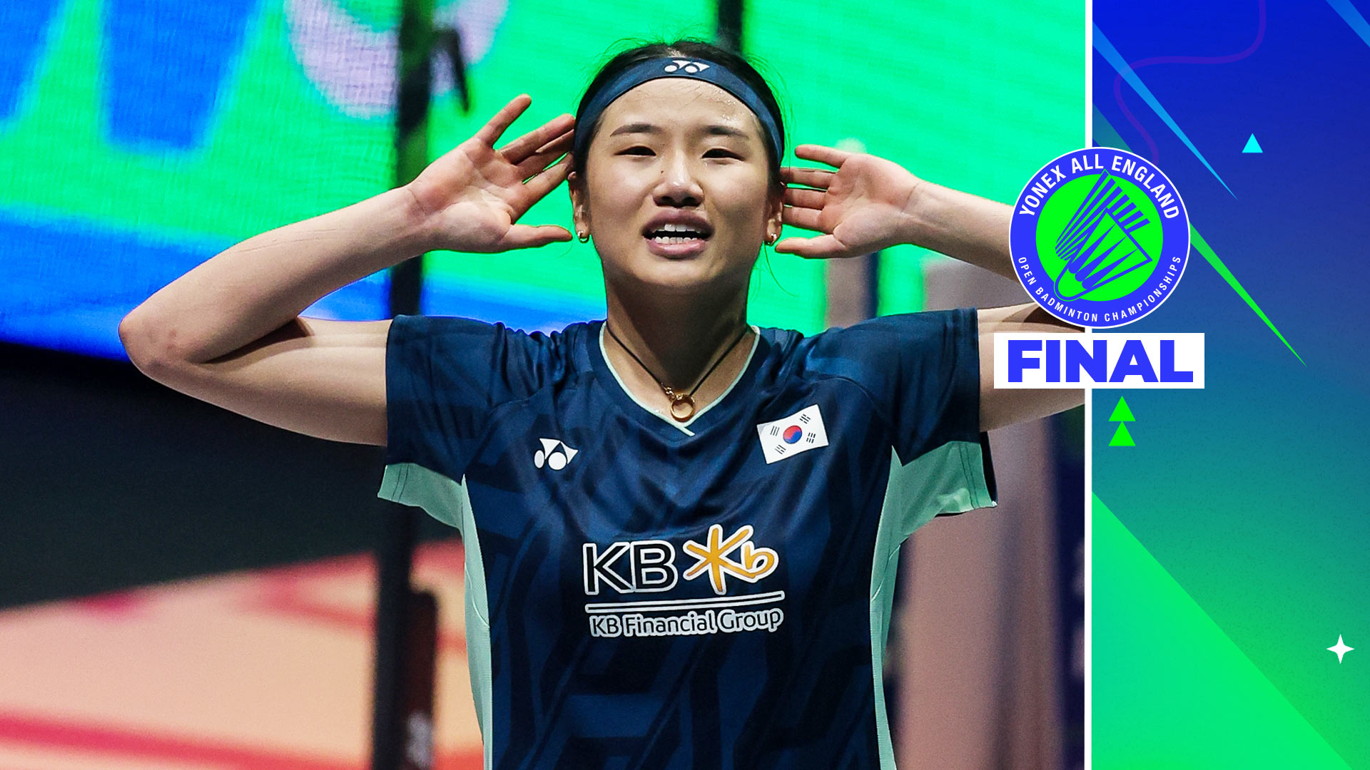 An Se Young vs Wang Zhi Yi: Highlights Video | BWF 2025 Match JioHotstar
