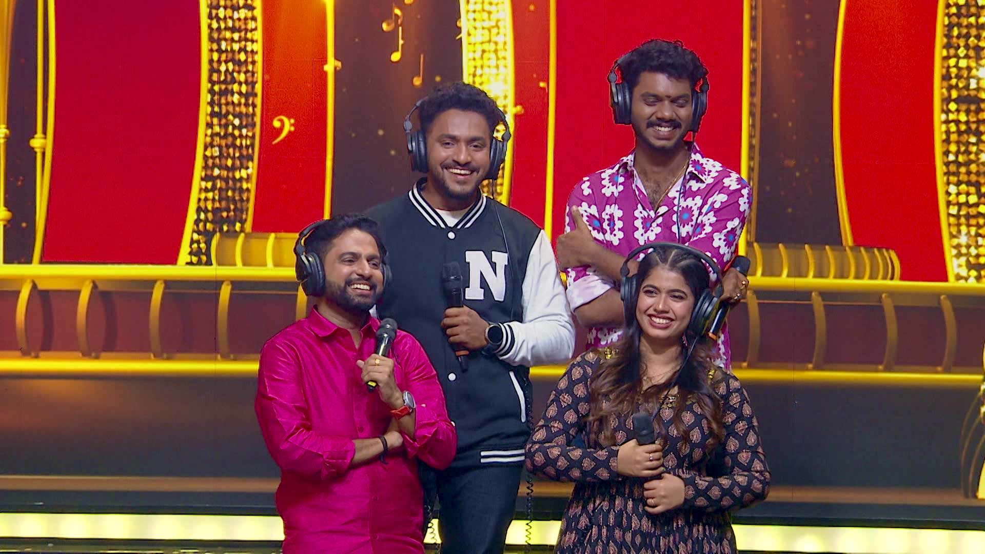 Watch Star Singer Episode 25 on JioHotstar