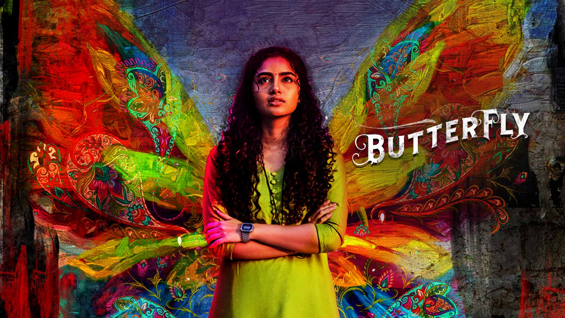 Watch Movie Butterfly Online only on Watcho,