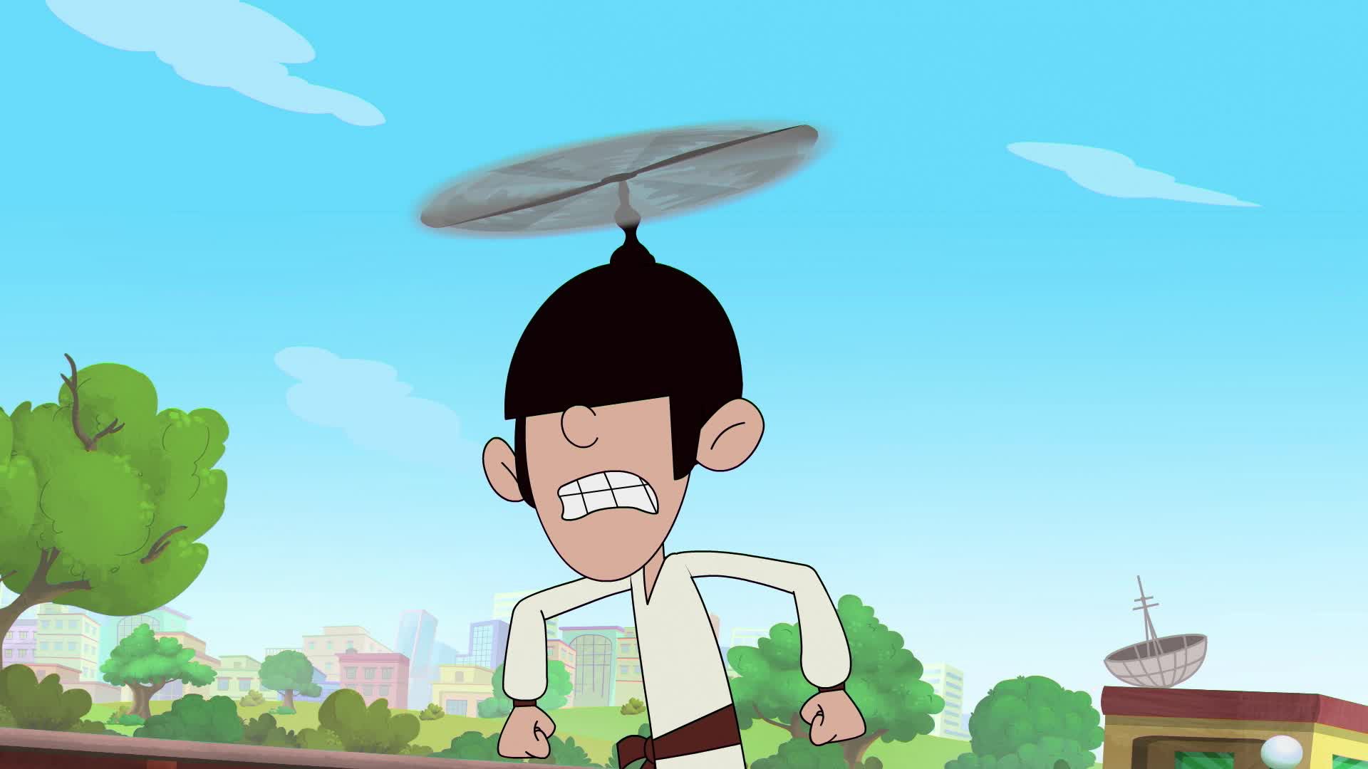 Watch Ting Tong S1 Episode 19 on JioHotstar