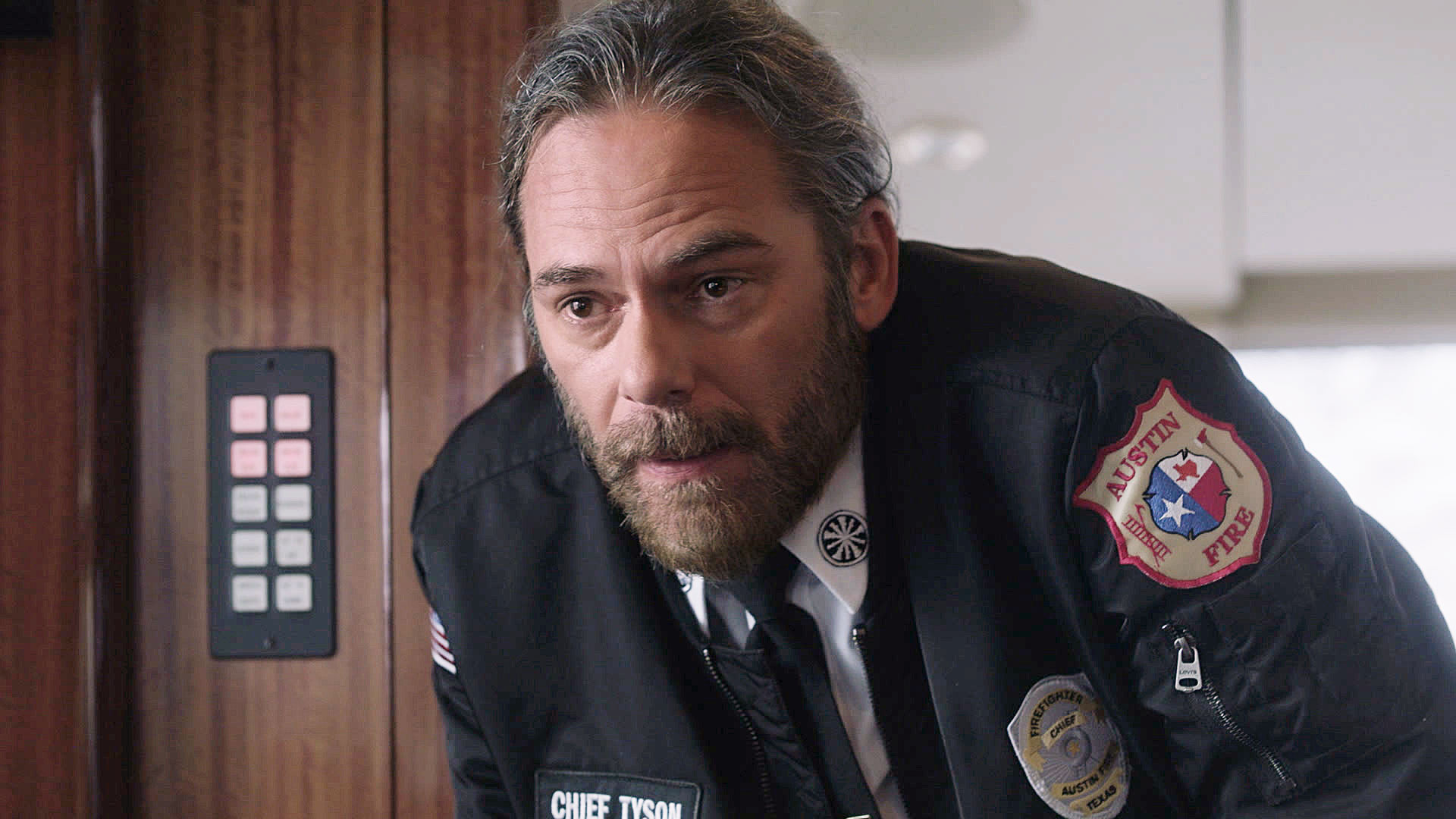 Stream Push Season 3 Episode 4 – Push on Disney+