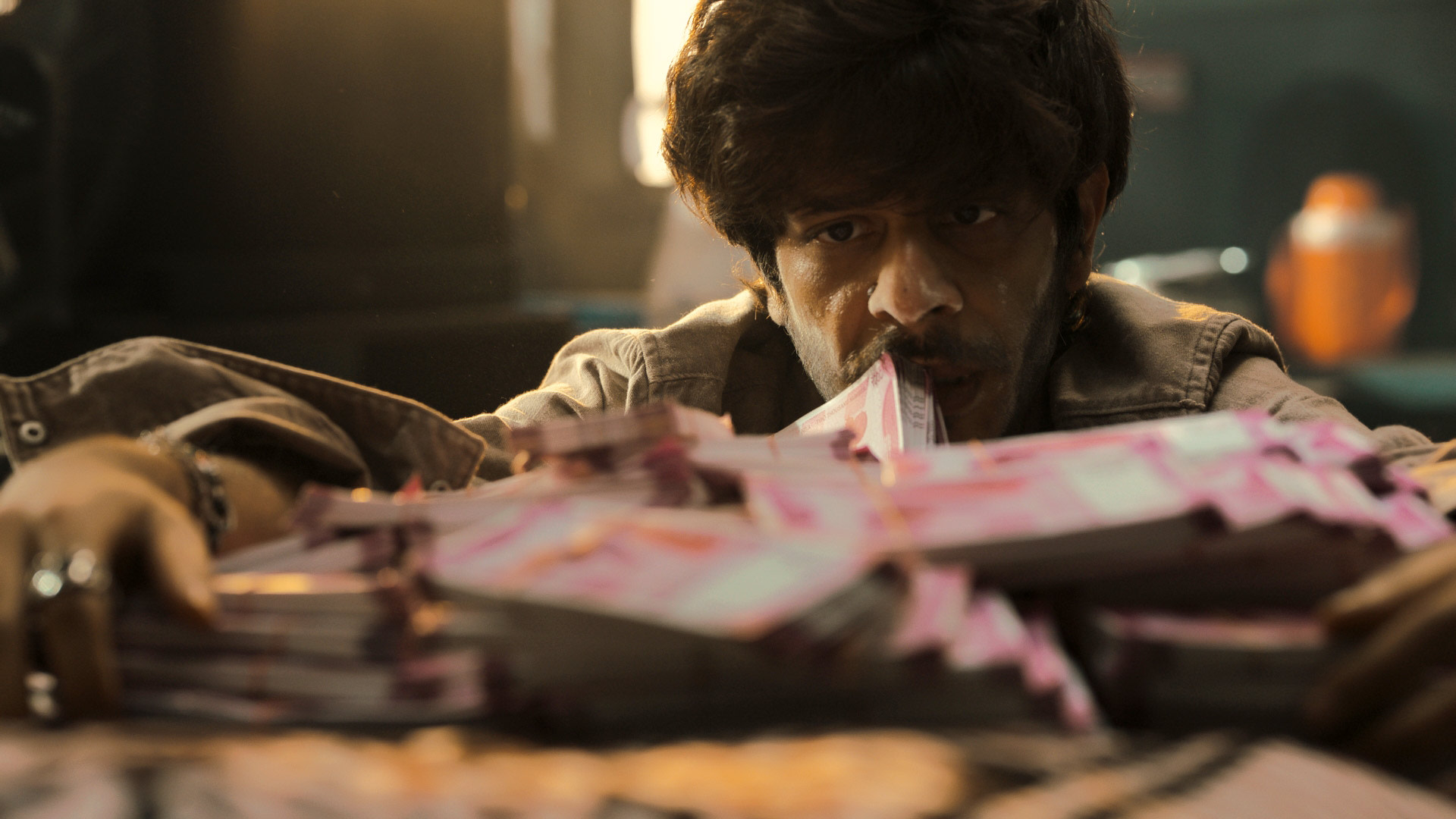 Watch the-great-indian-murder only on Watcho
