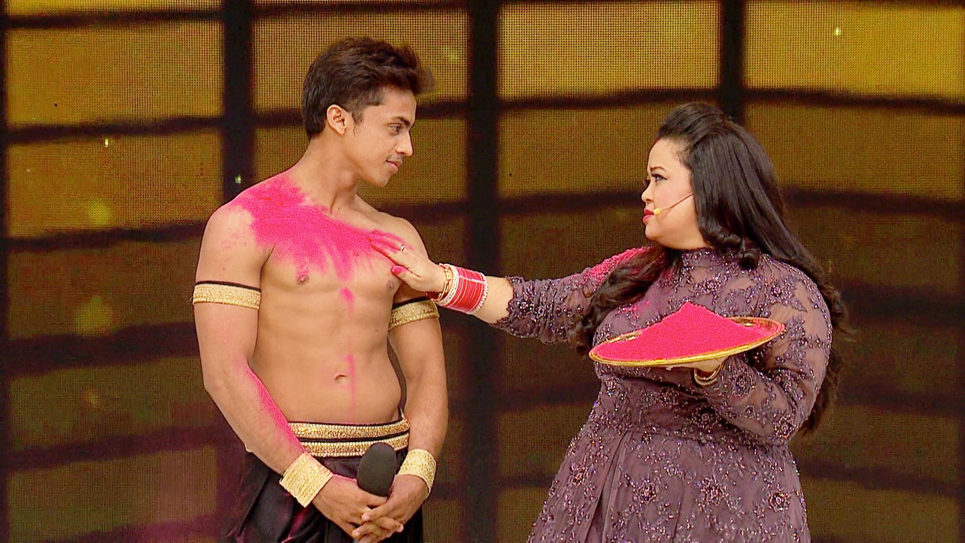 Watch Dance Deewane Episode 5 on JioHotstar