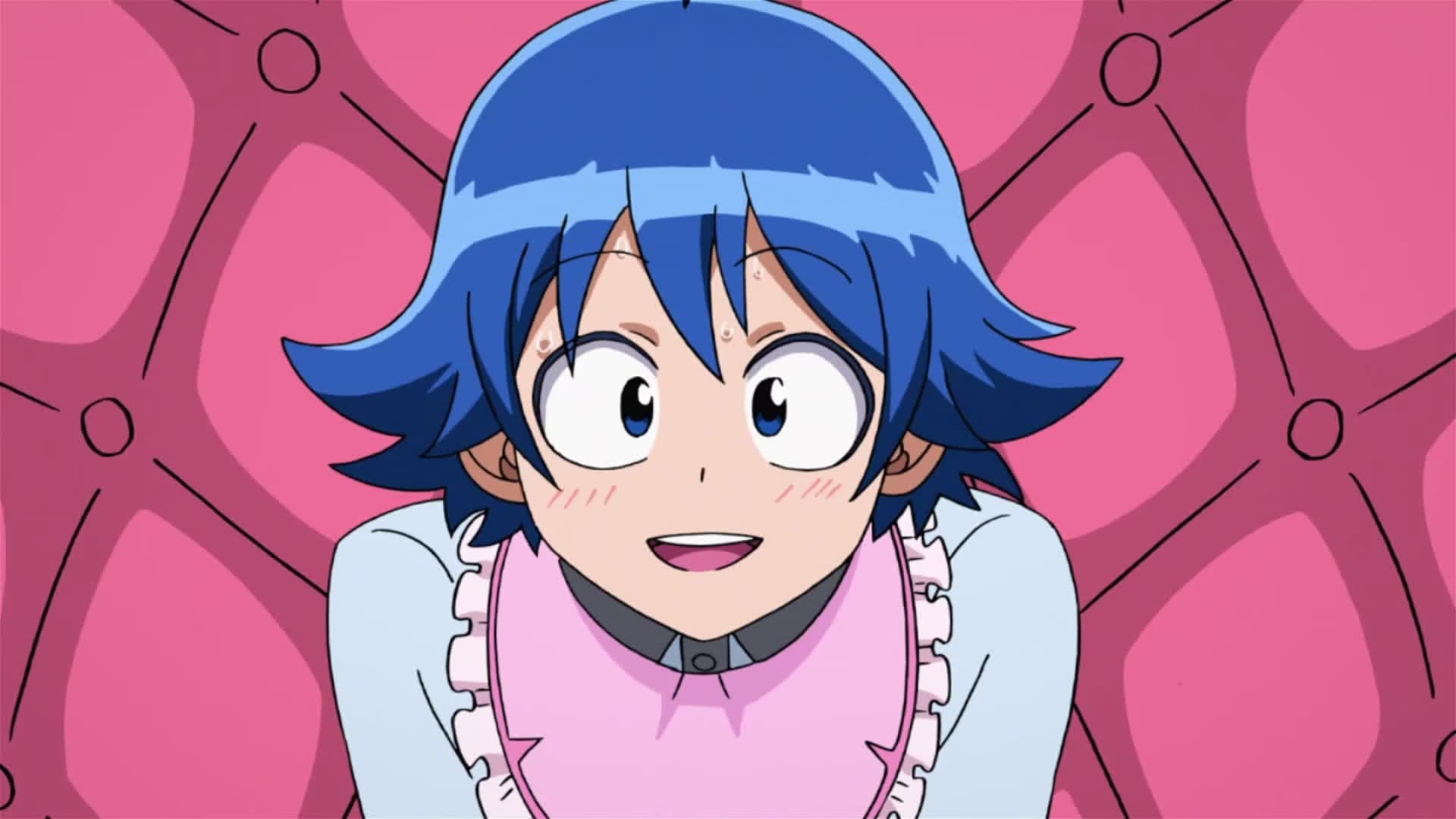 Watch Welcome To Demon School! Iruma-kun Episode 1 on JioHotstar