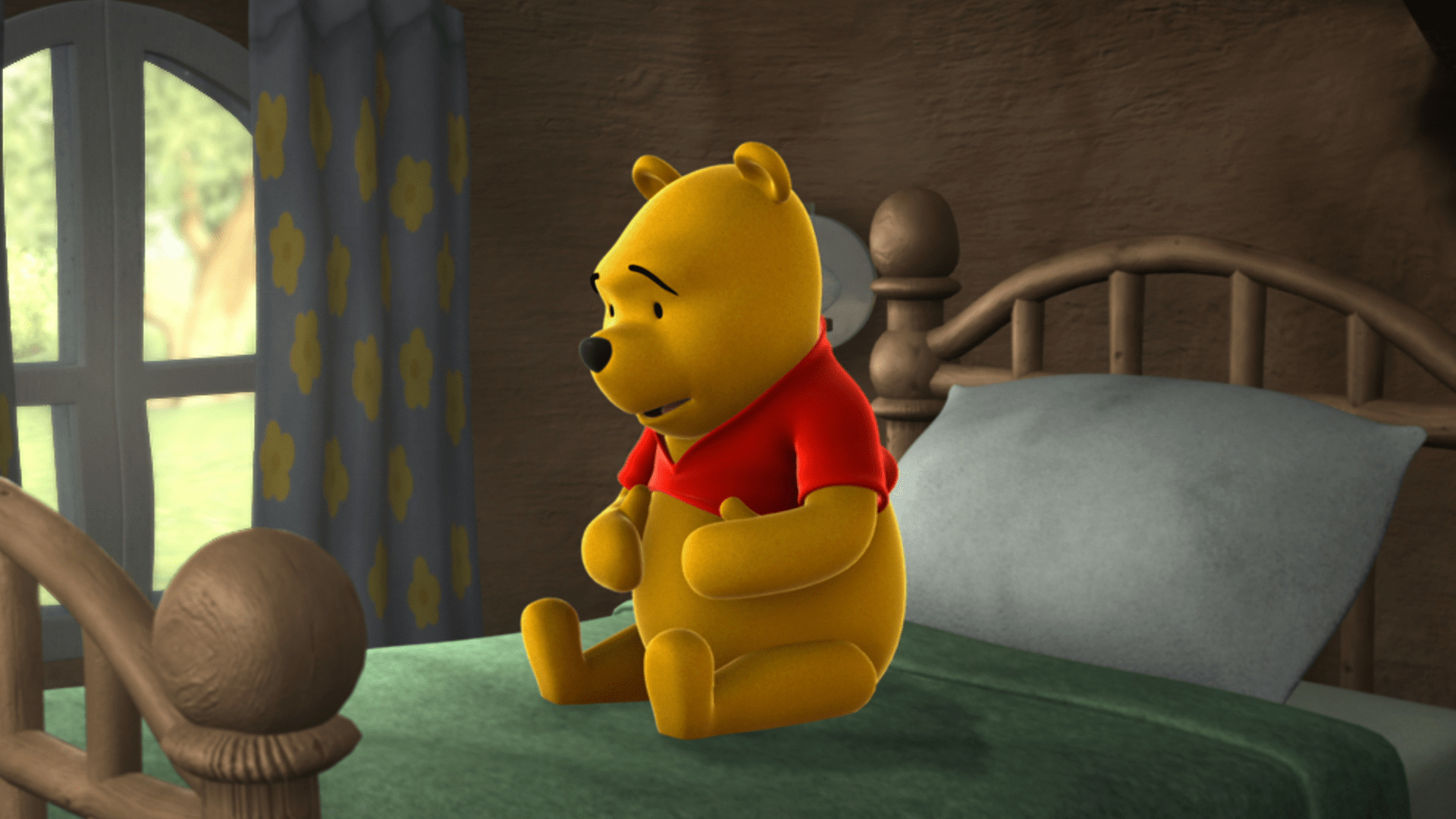 My Friends Tigger & Pooh - Disney+