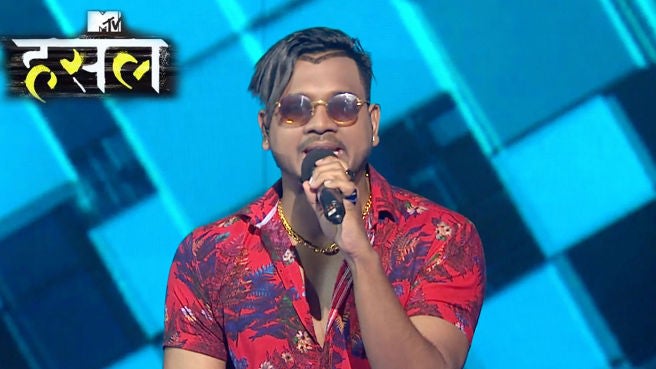 King Rocco owns the moment - JioHotstar