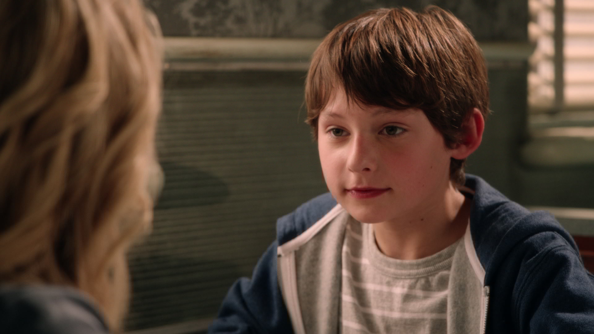 Stream Snow Falls Season 1 Episode 3 – Snow Falls on Disney+