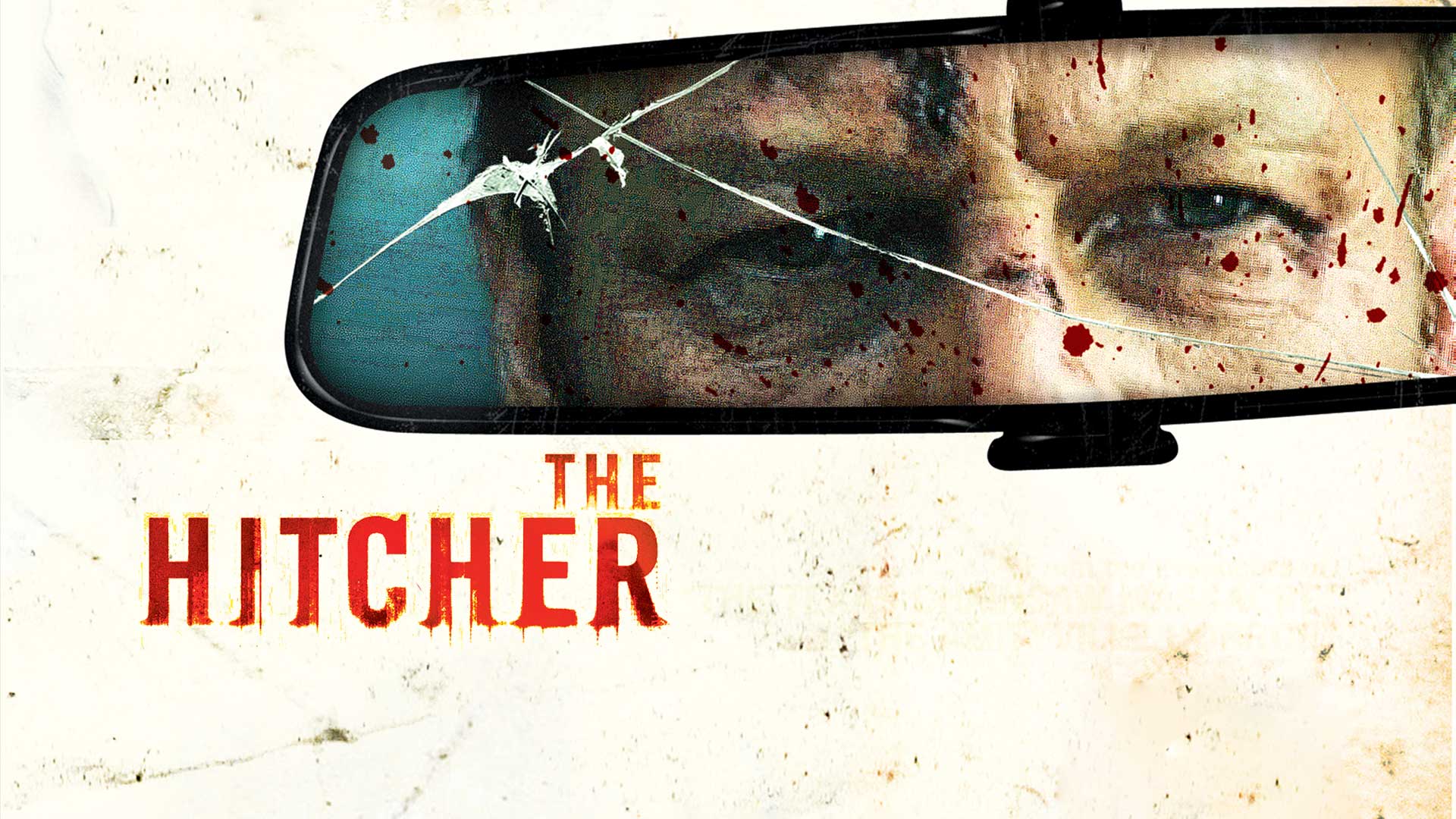 The Hitcher- Trailer - JioHotstar