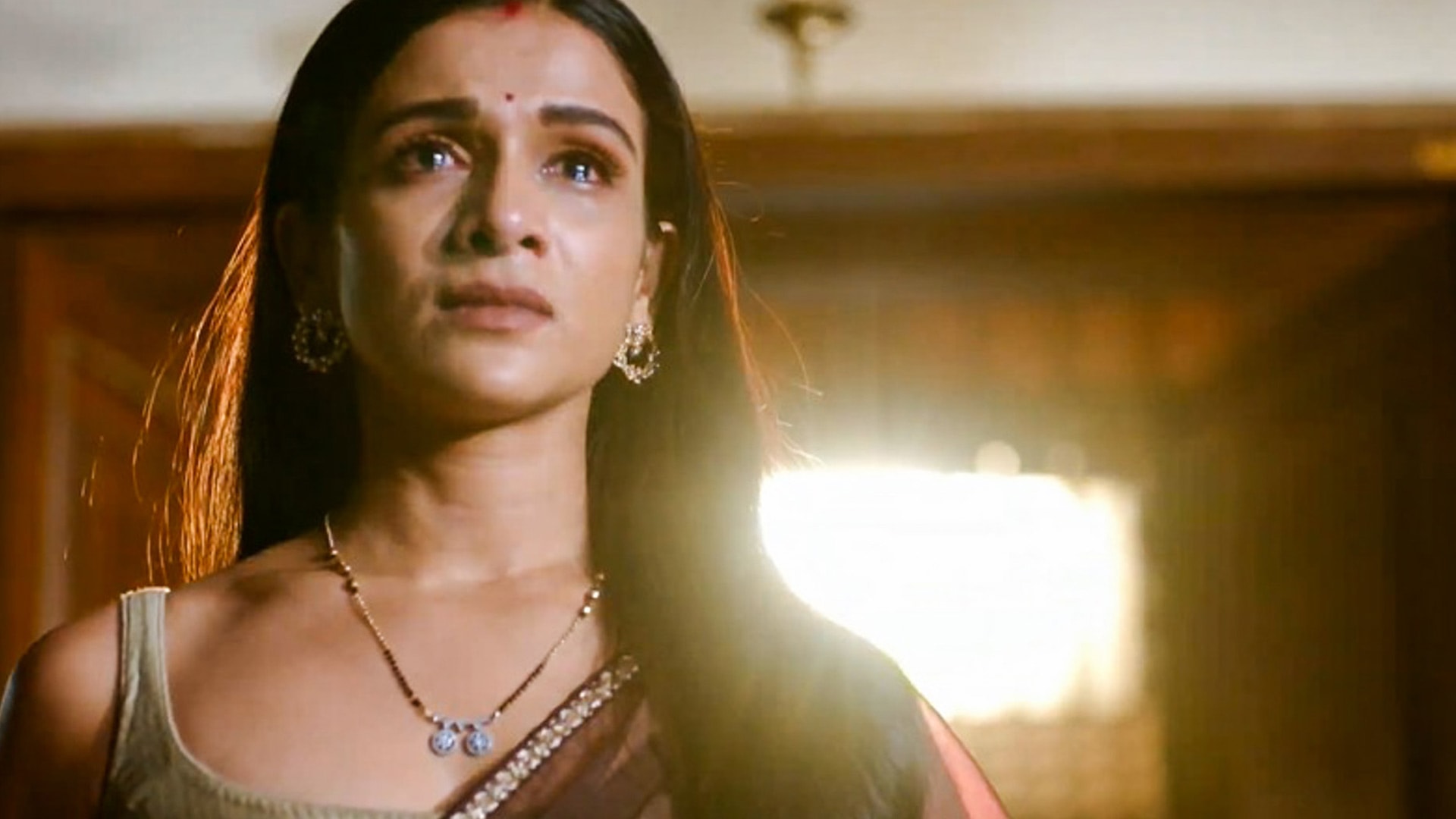 Watch a clip from Jaya to Part Ways with Ranvijay - Promo on Hotstar