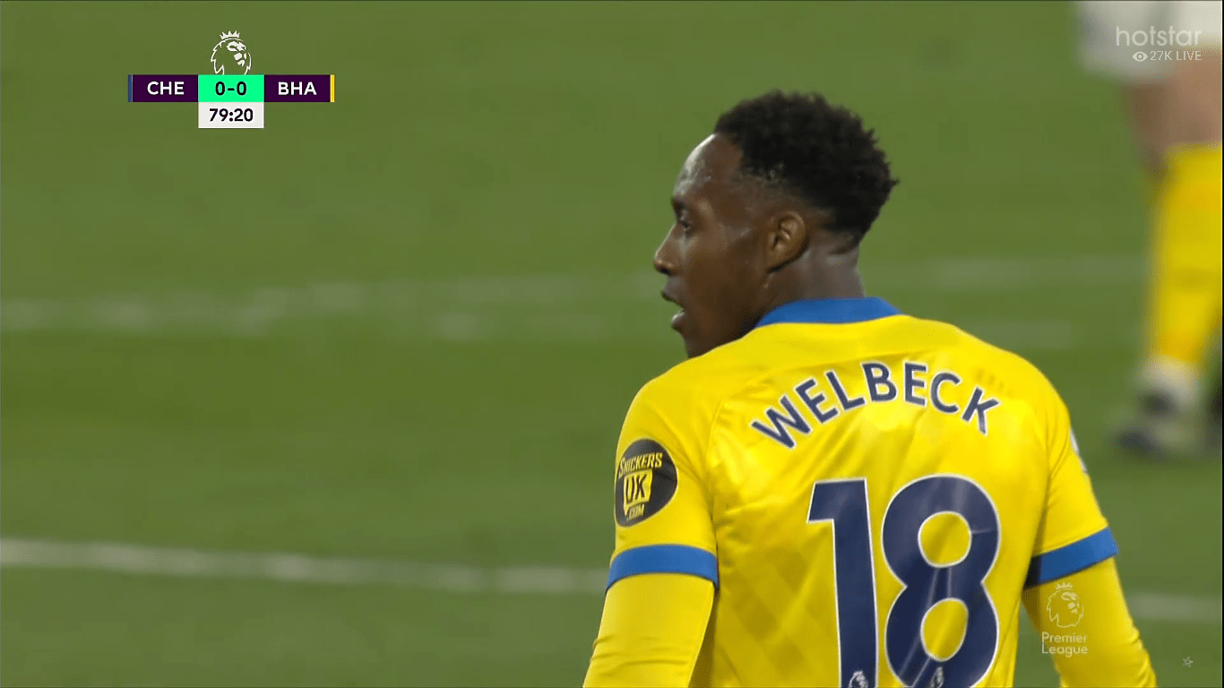 Watch Off the post! Online