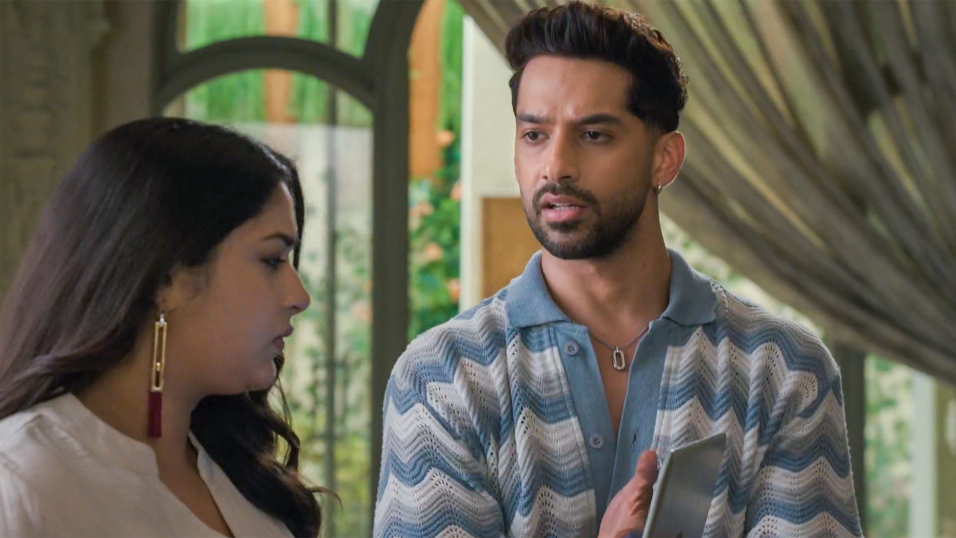 Watch Meri Bhavya Life S1 Episode 27 on JioHotstar