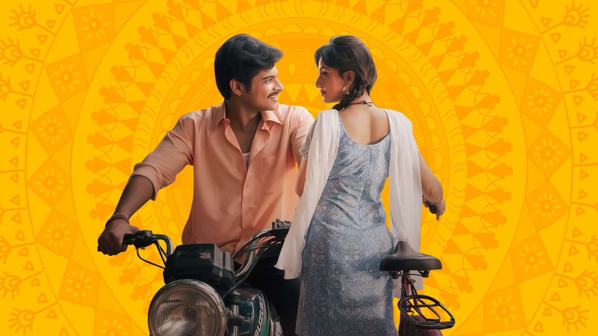Watch Rati Sari Sari Jauchi - JioHotstar