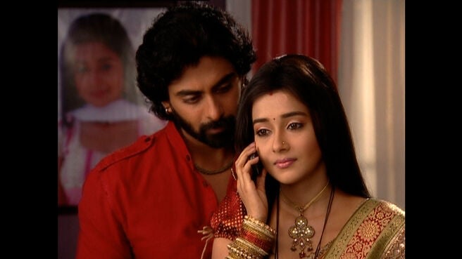 Watch Uttaran S1 Episode 343 on JioHotstar