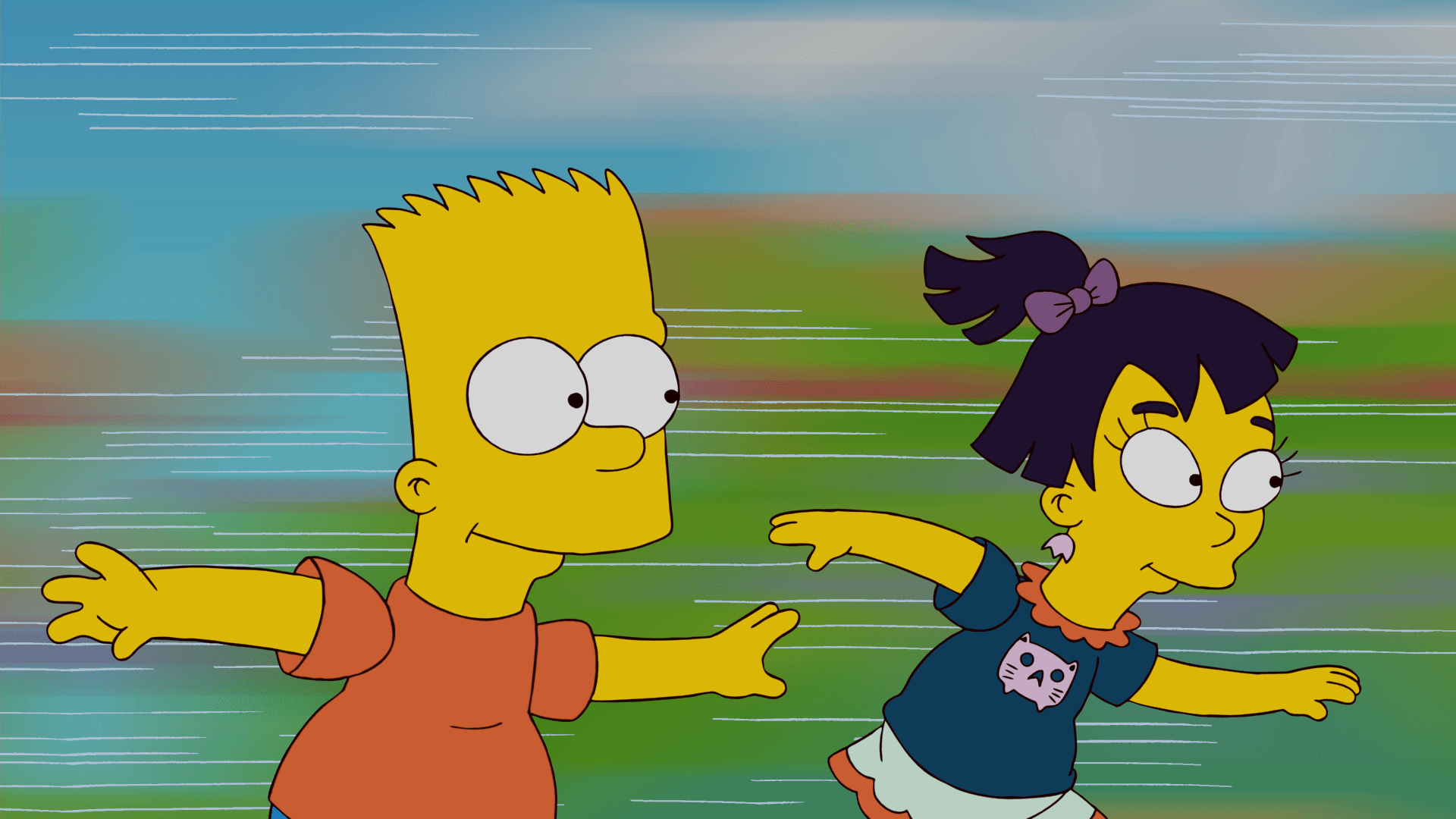 Watch The Simpsons Episode 15 on Disney+ South Africa | English ...