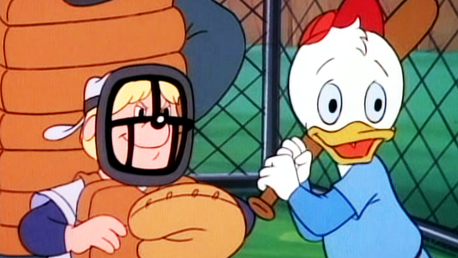 Watch Disney's Ducktales S1 Episode 54 on JioHotstar