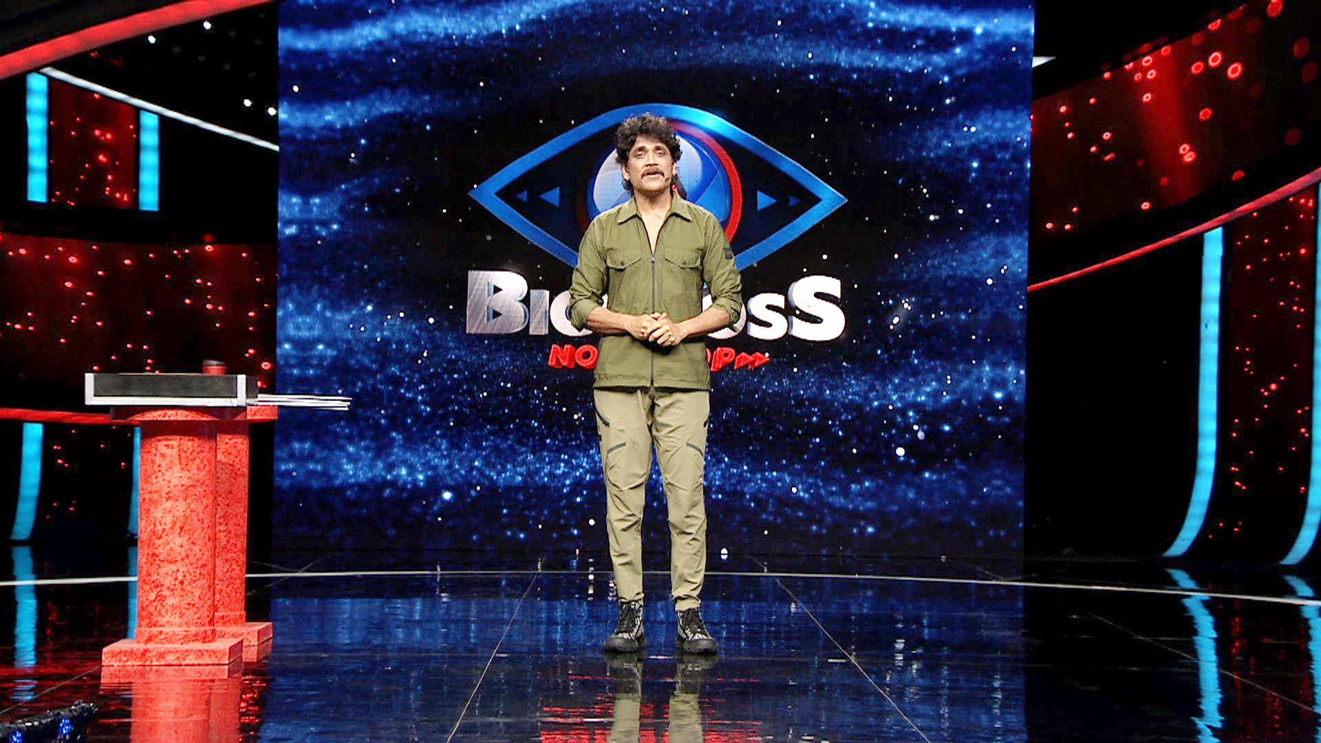 Watch Bigg Boss Non-Stop S1 Episode 61 on Disney+ Hotstar