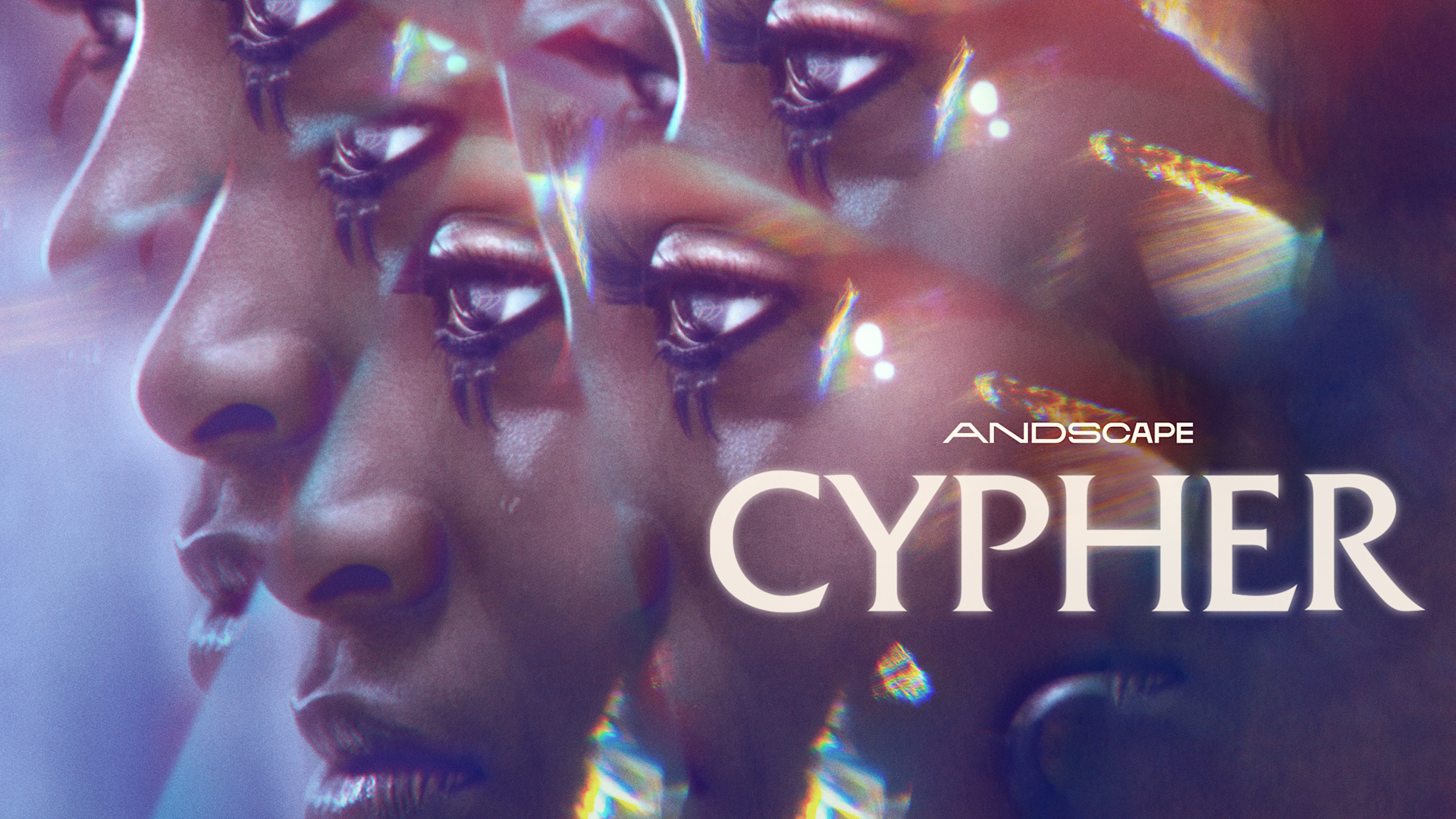 Cypher - Disney+