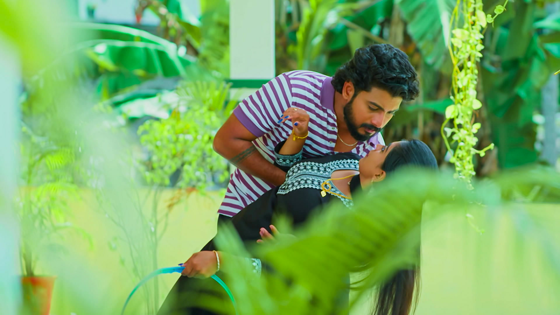 Are Mithra, Aryan Falling in Love? - Promo - JioHotstar