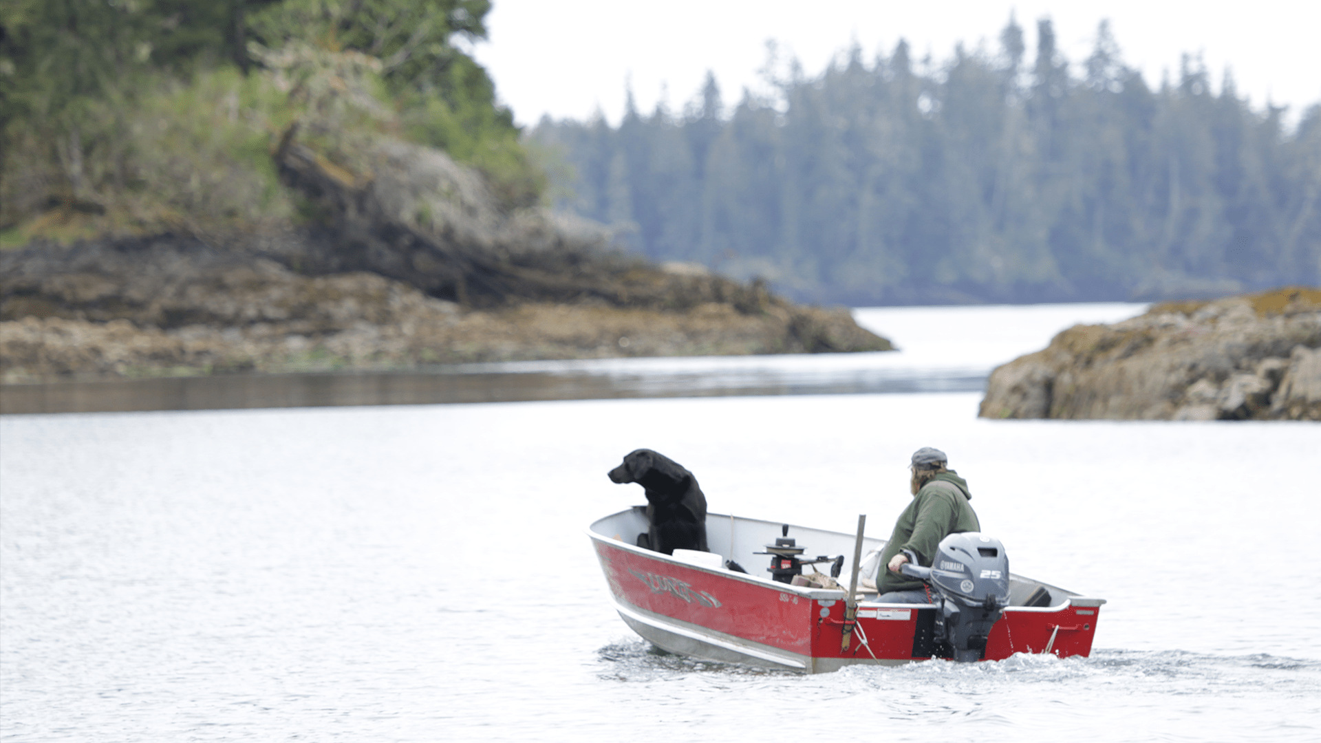 Watch Port Protection Alaska Episode 1 on Disney+ South Africa ...