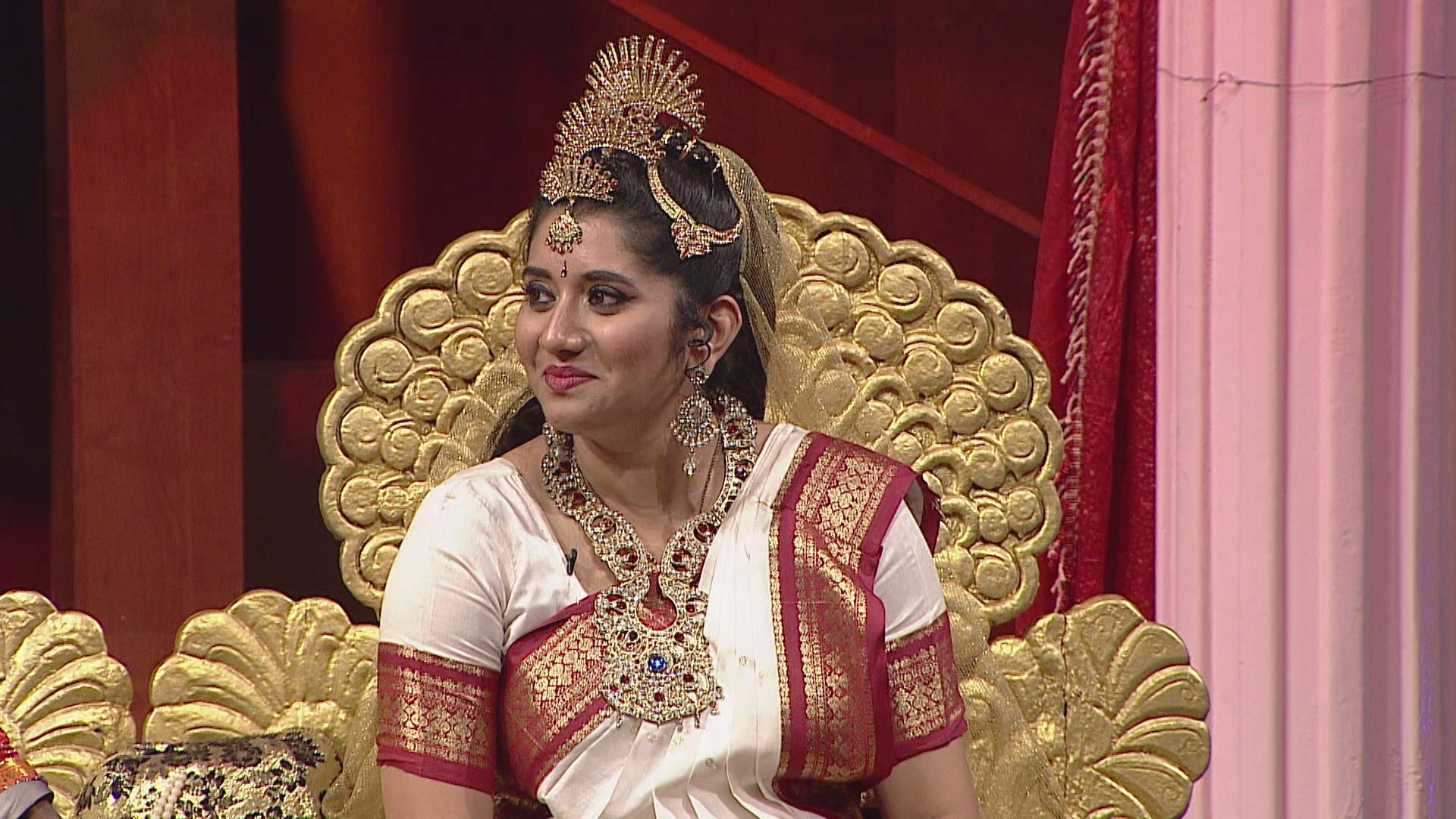 Kalakkal Champions Comedy Series, now streaming on Hotstar