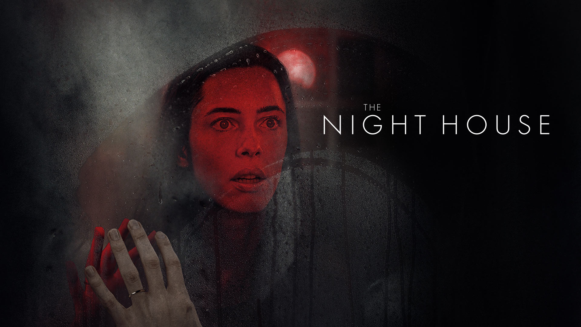 The Night House - Trailer - JioHotstar