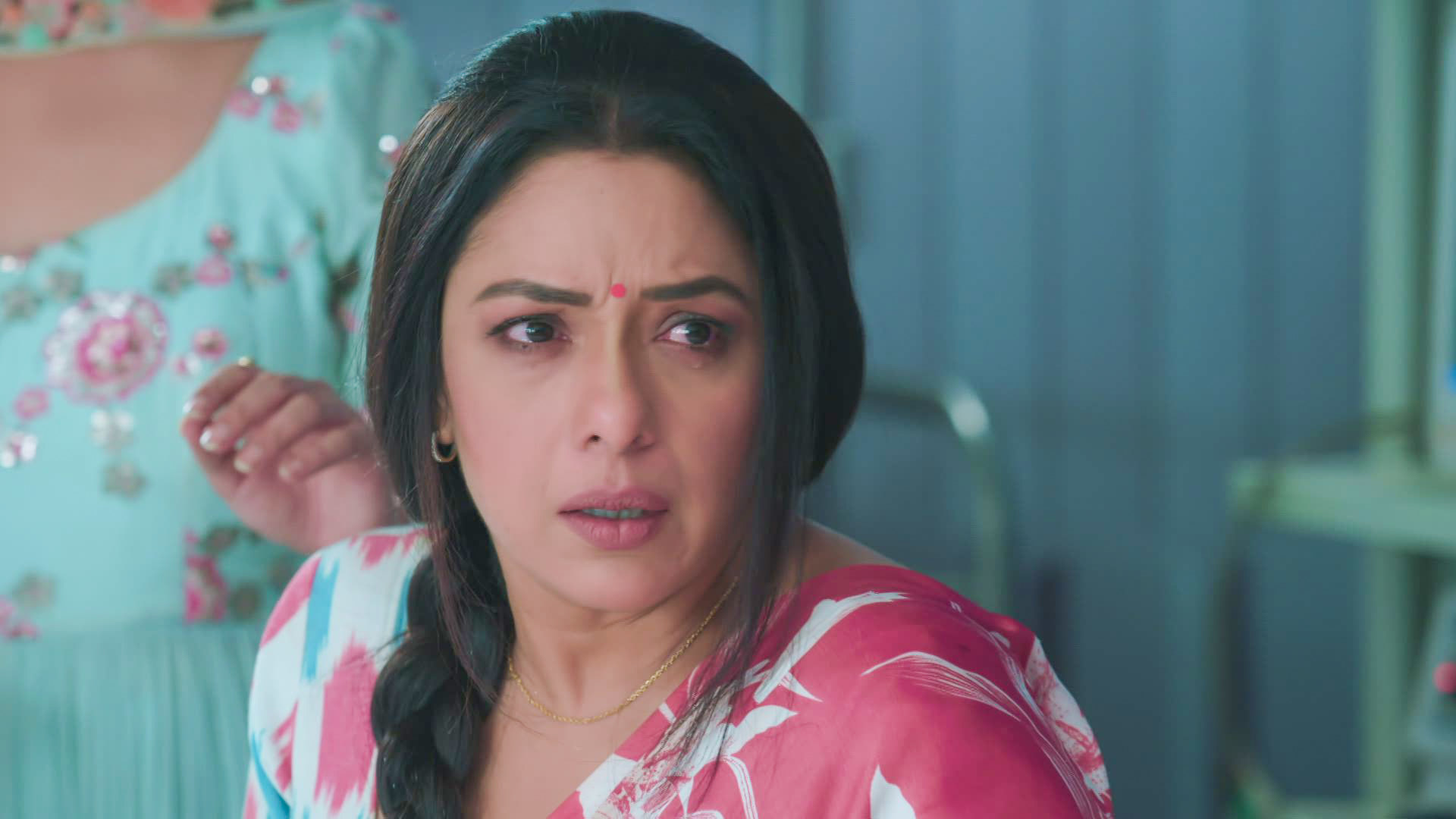 Watch Anupama S1 Episode 1246 on JioHotstar