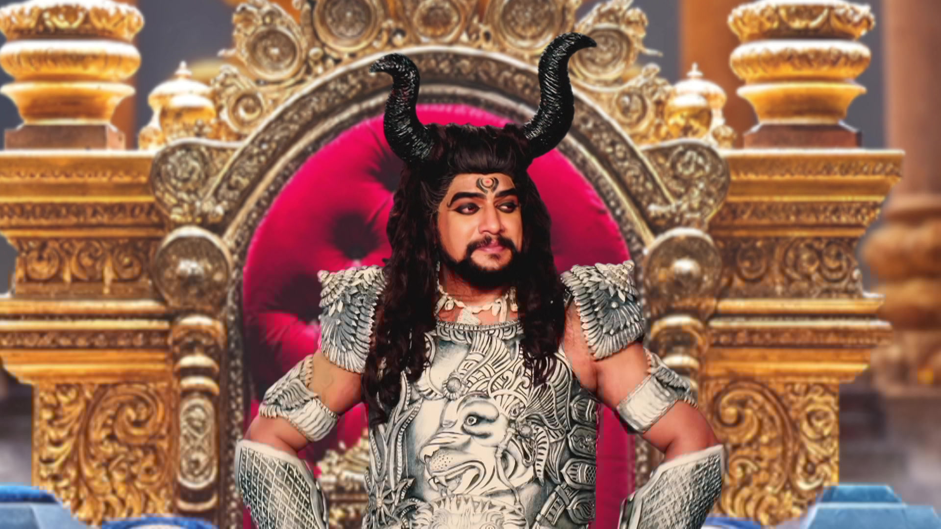 Watch Sri Devi Mahatme S1 Episode 299 on JioHotstar