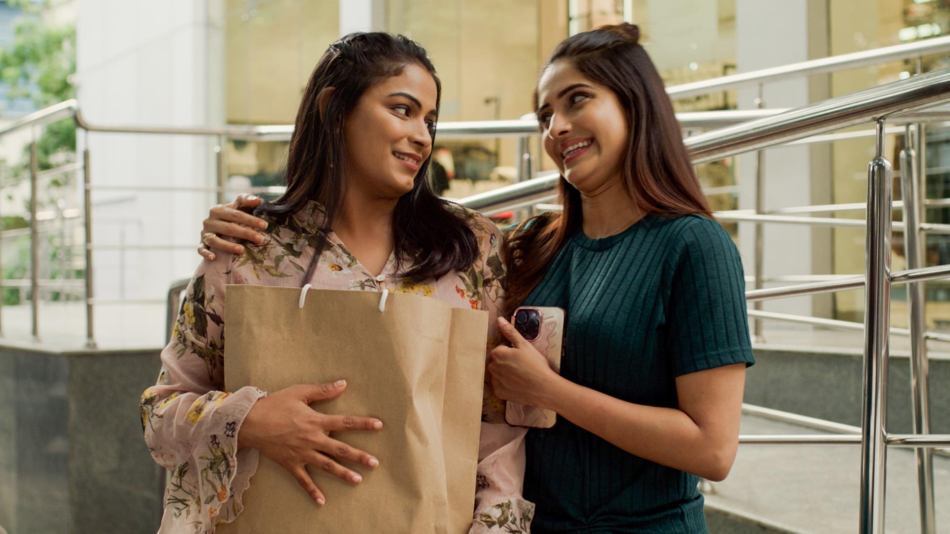 Watch Uppu Puli Kaaram S1 Episode 65 on JioHotstar