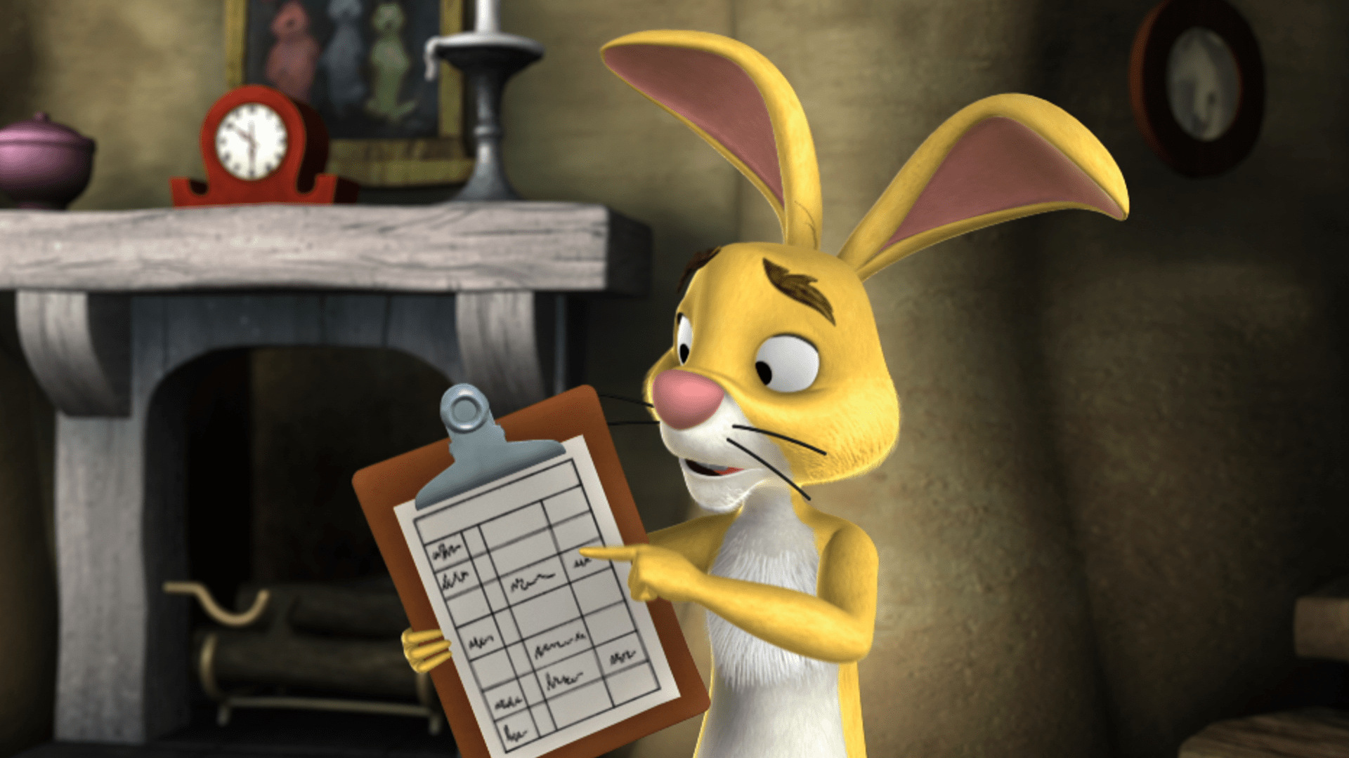 My Friends Tigger & Pooh - Disney+