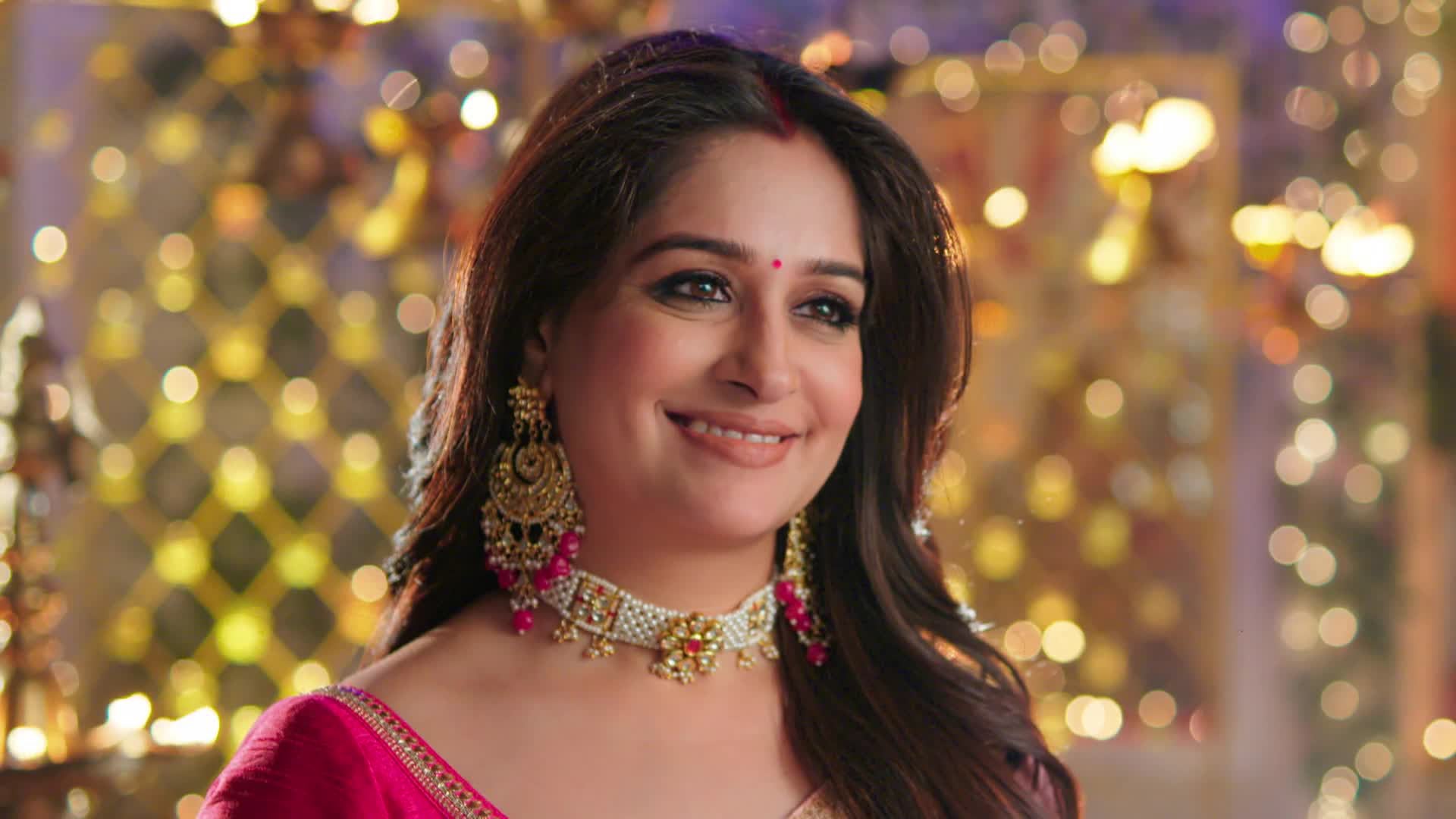 Watch Sasural Simar Ka Episode 1 on JioHotstar