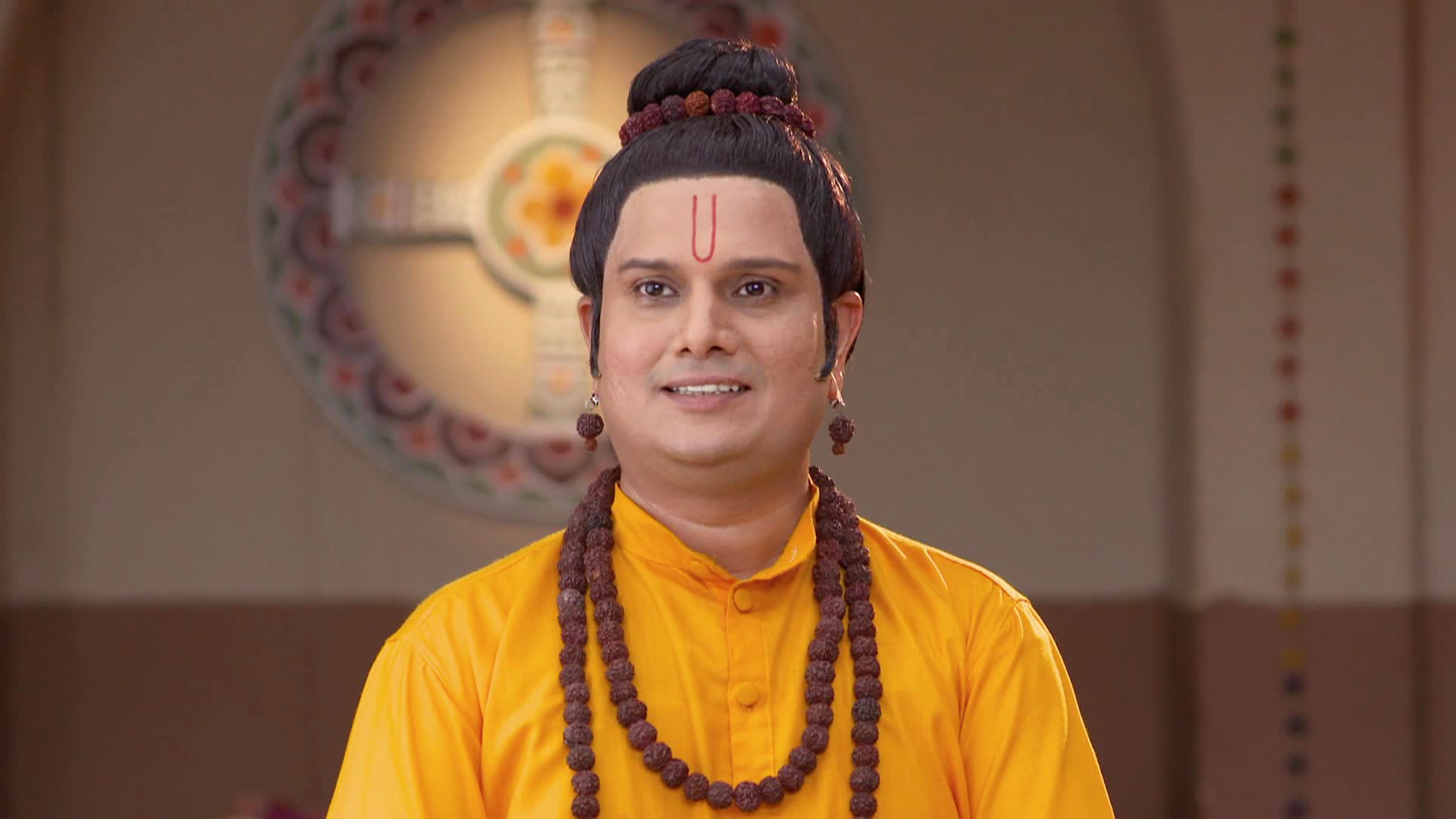 Watch Jai Jai Swami Samarth S1 Episode 1138 on JioHotstar