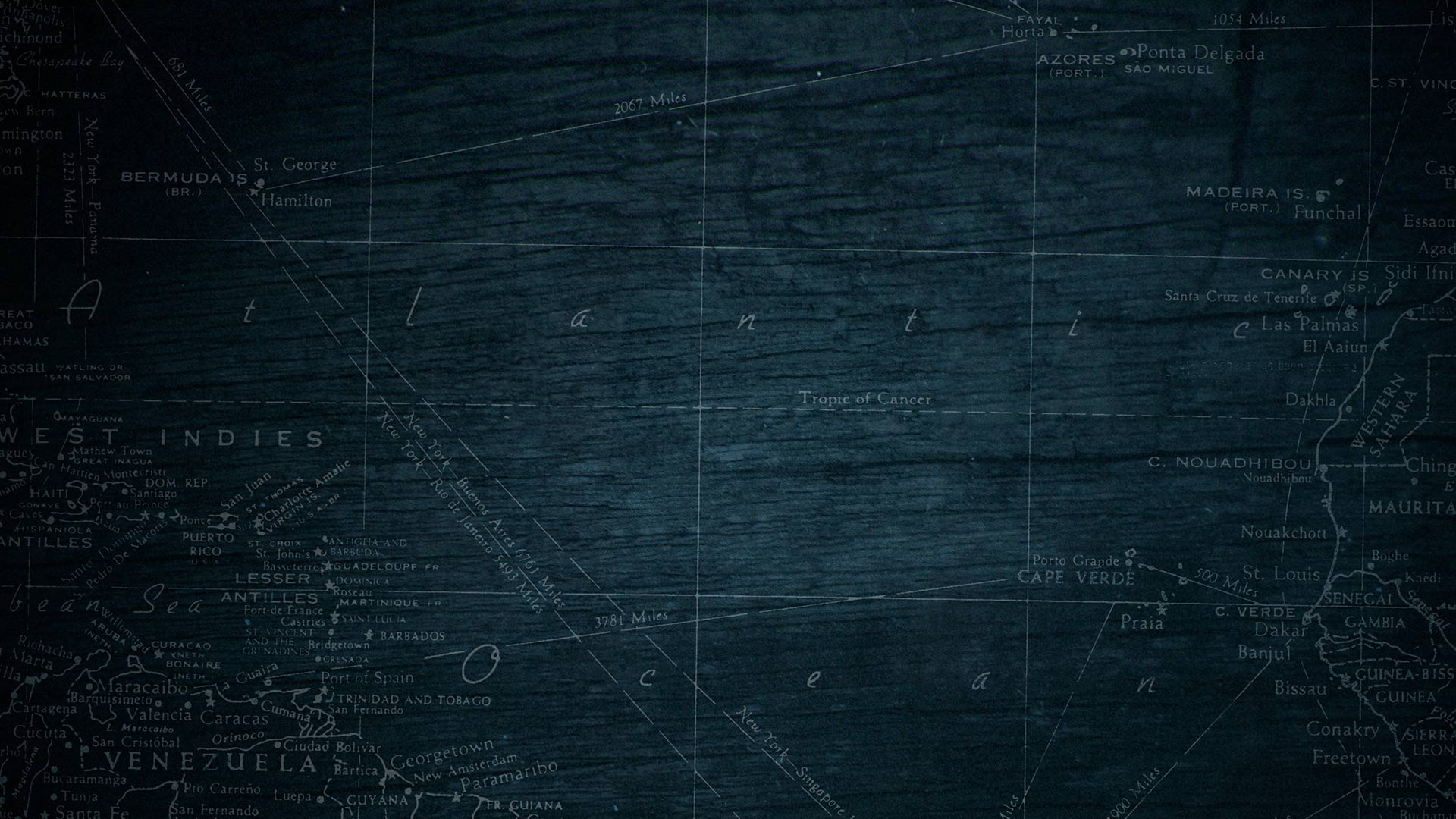 Clotilda: Last American Slave Ship - Disney+