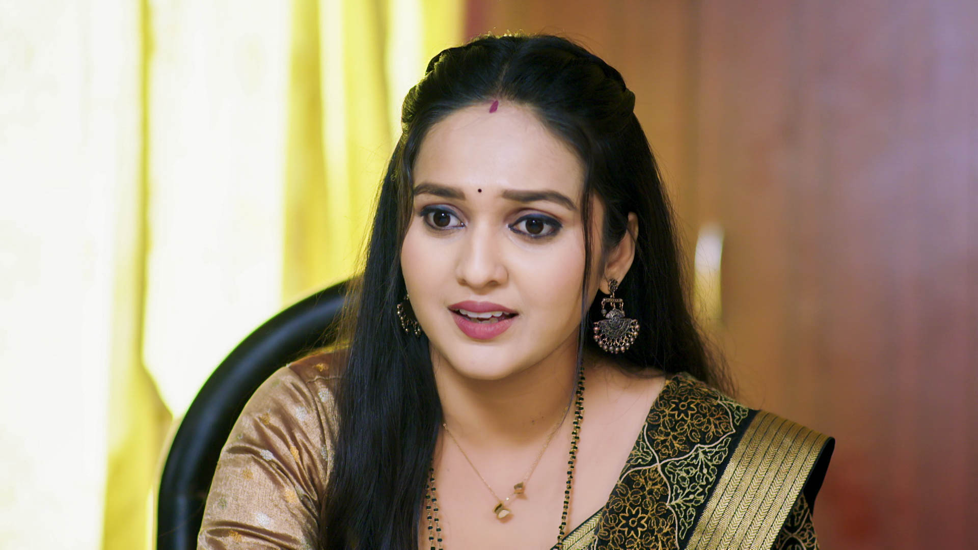 Watch Karimani Episode 362 on JioHotstar