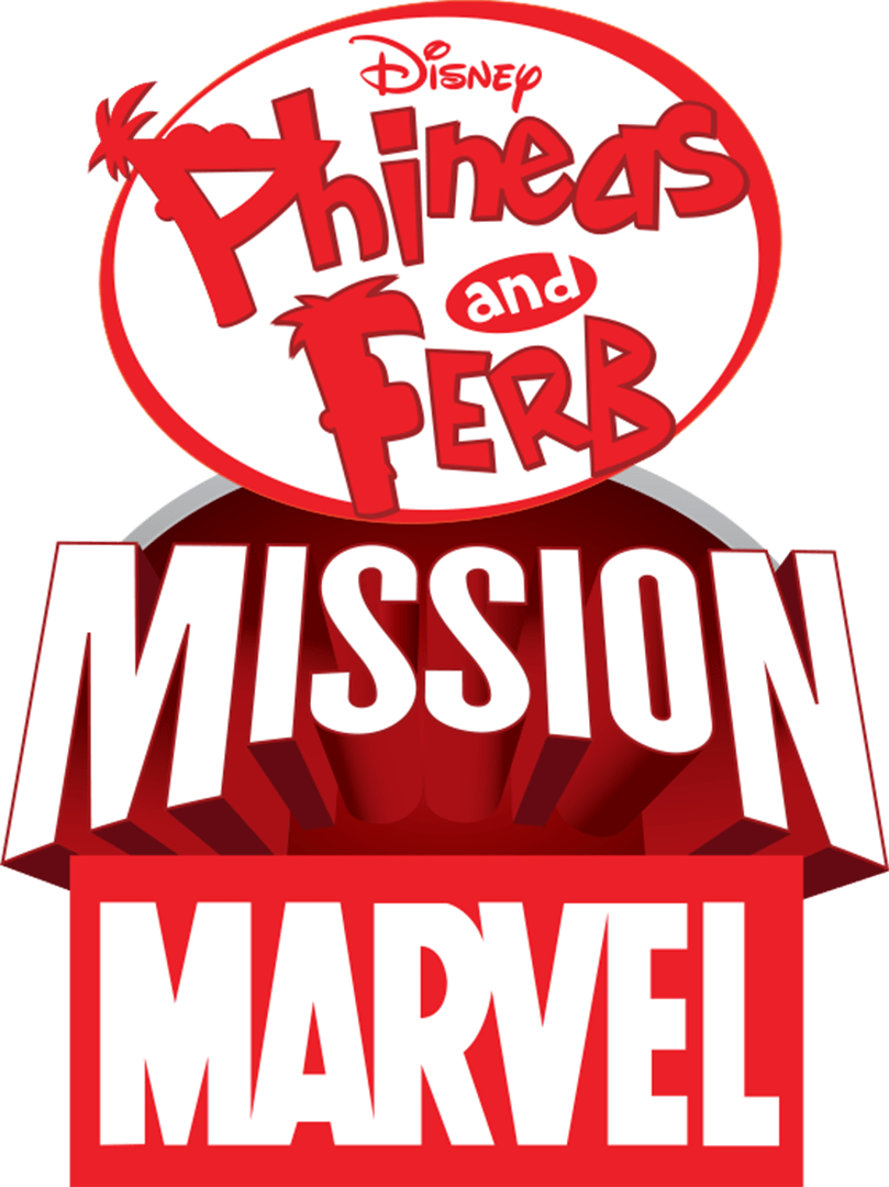 Phineas and Ferb: Mission Marvel - Disney+