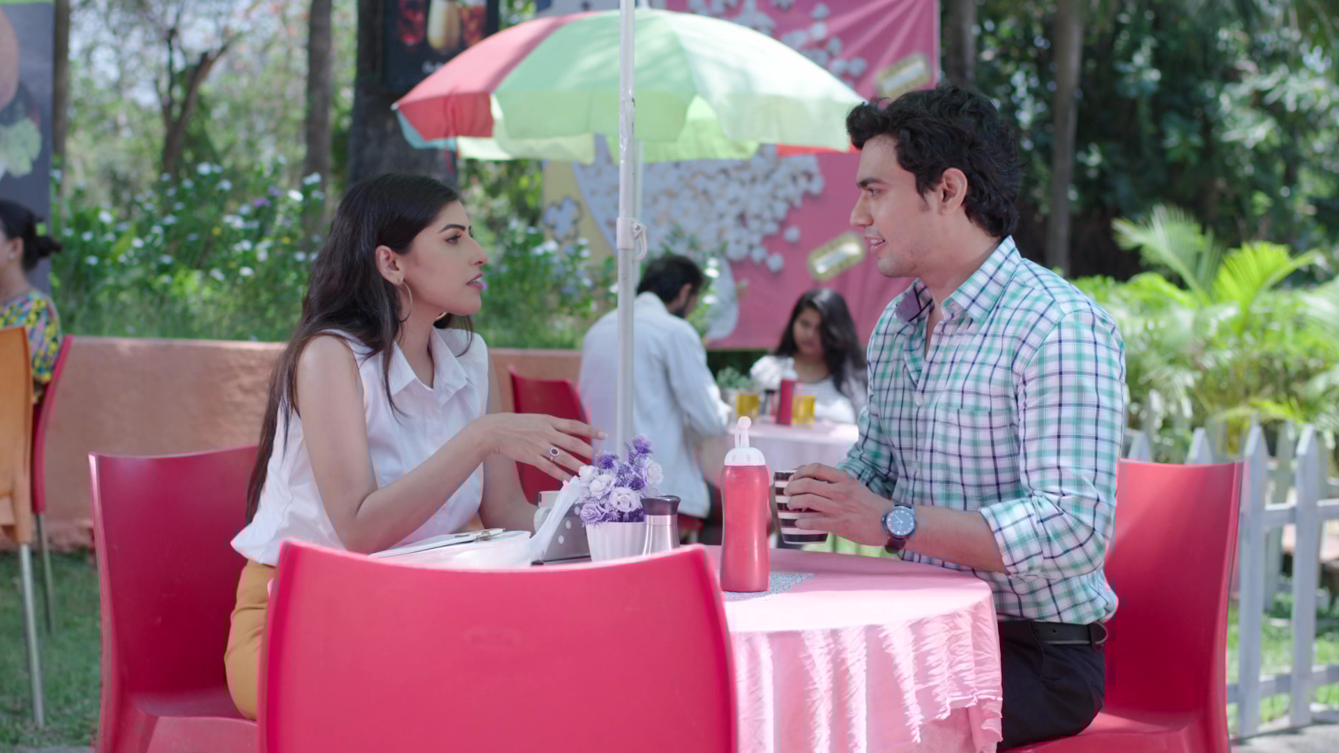 Watch Tharala Tar Mag Episode 122 on Disney+ Hotstar