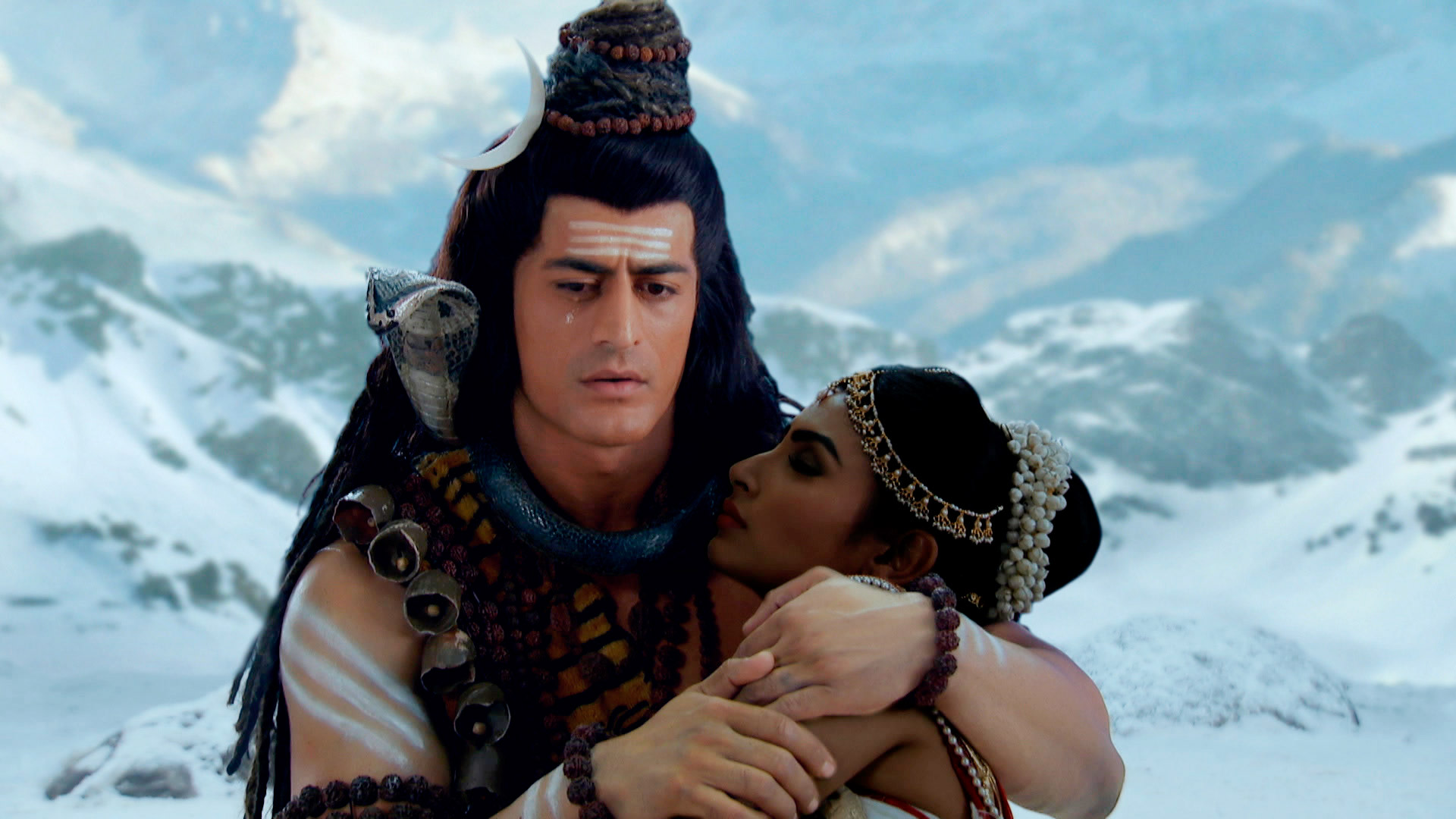 Watch Mahadev Episode 50 on JioHotstar