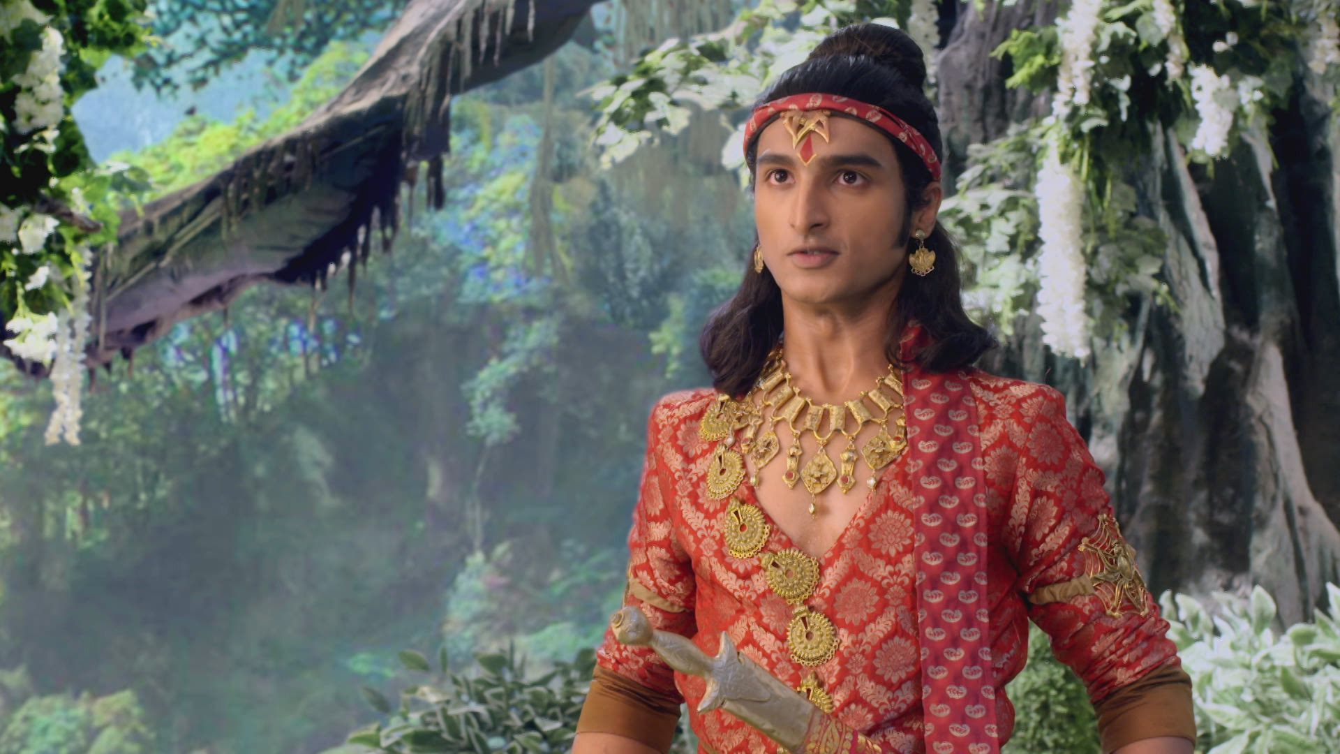 Watch RadhaKrishn S1 Episode 13 on JioHotstar