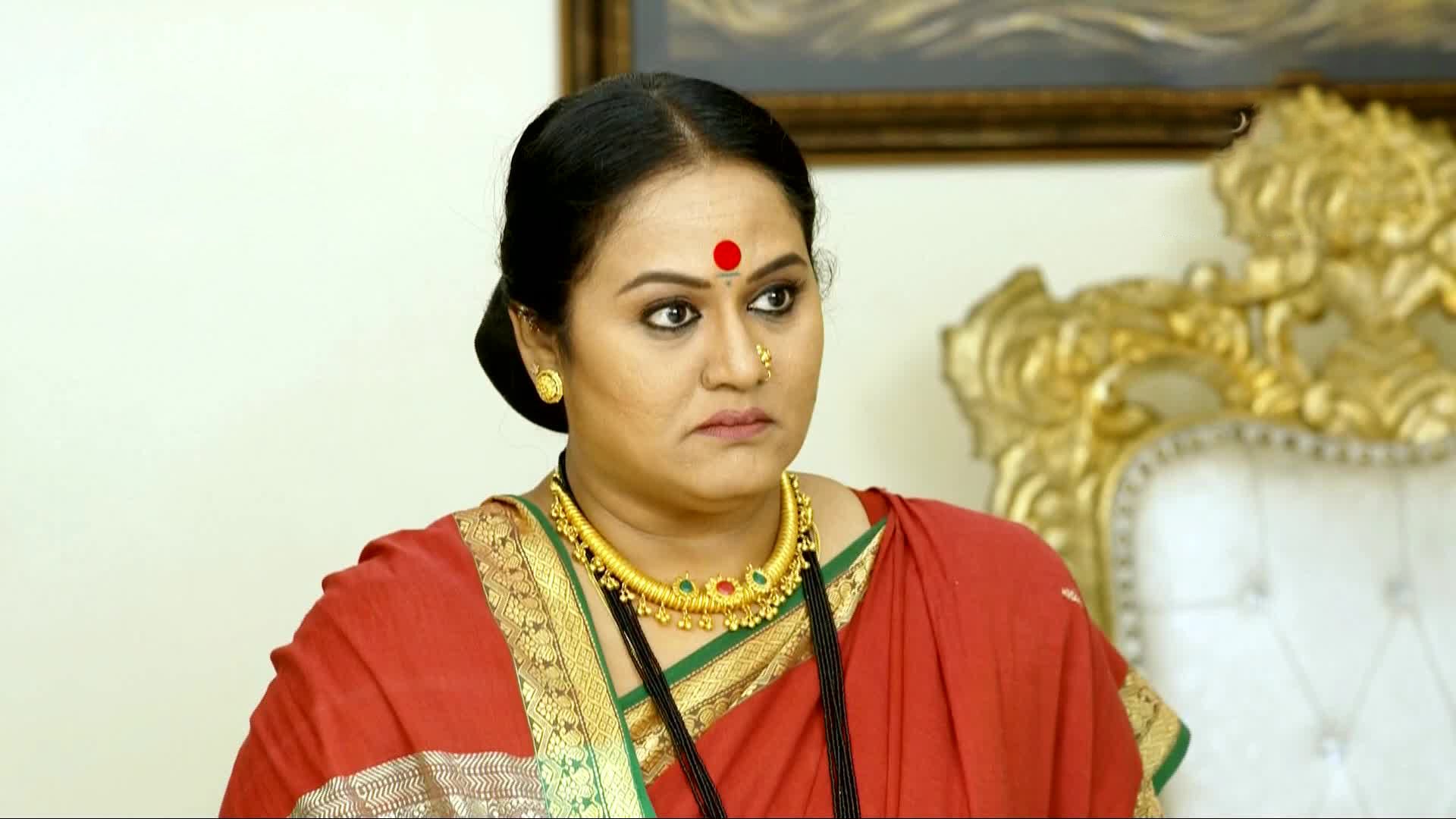 Suryakanta receives an invitation - JioHotstar