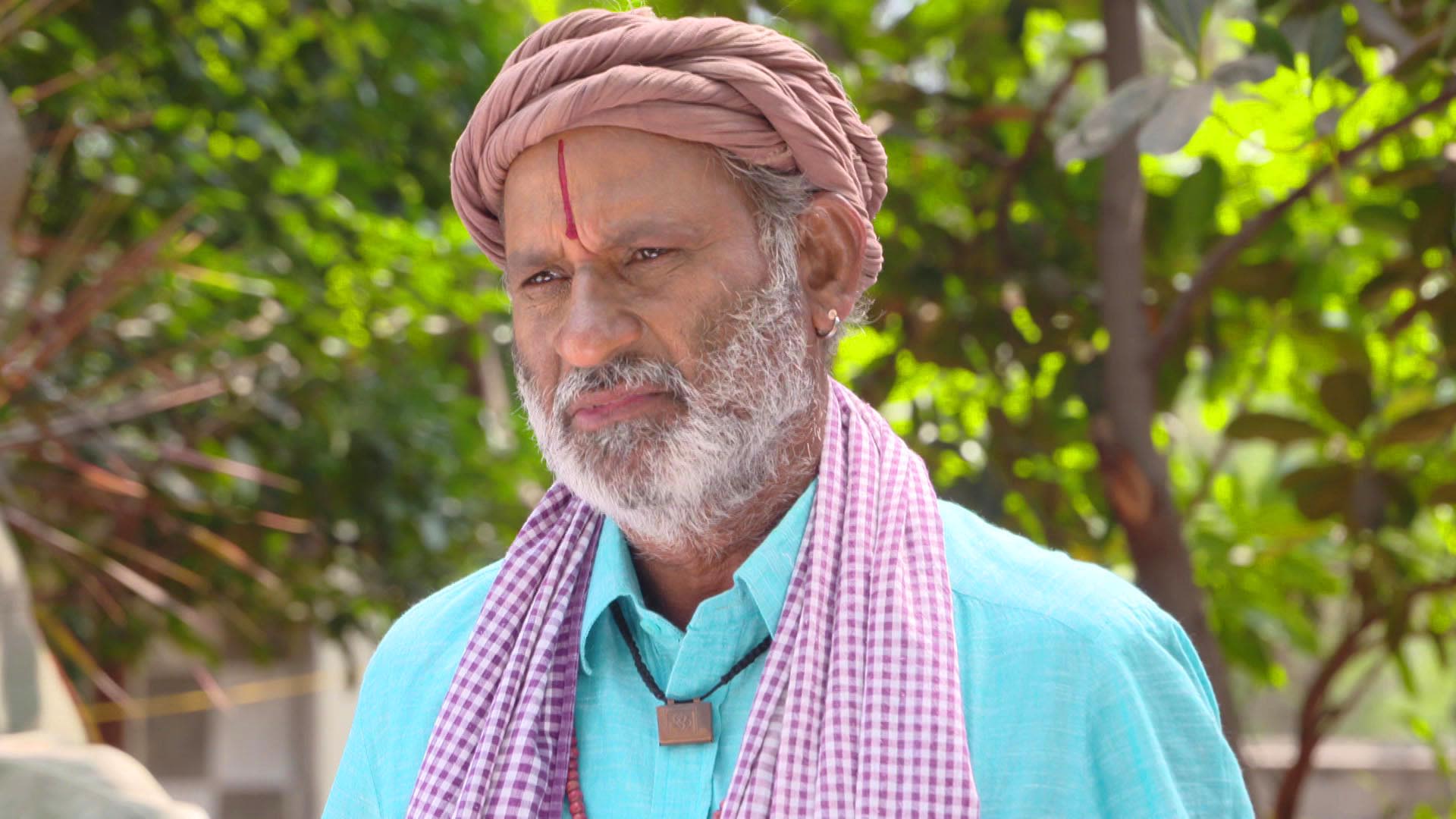 Watch Bangaru Panjaram S1 Episode 124 on JioHotstar