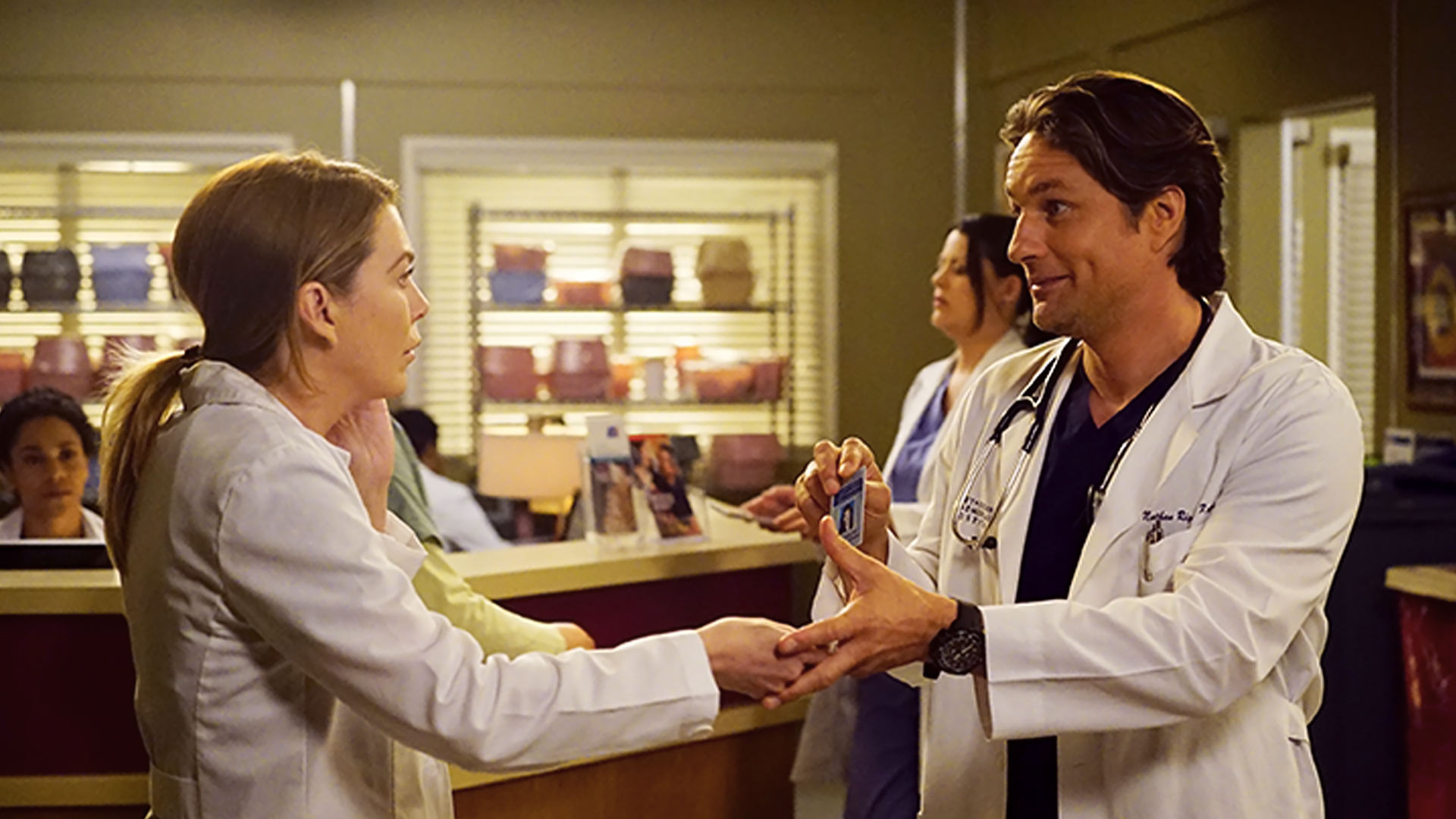 Nonton True Colors Season 13 Episode 23 - True Colors di Disney+